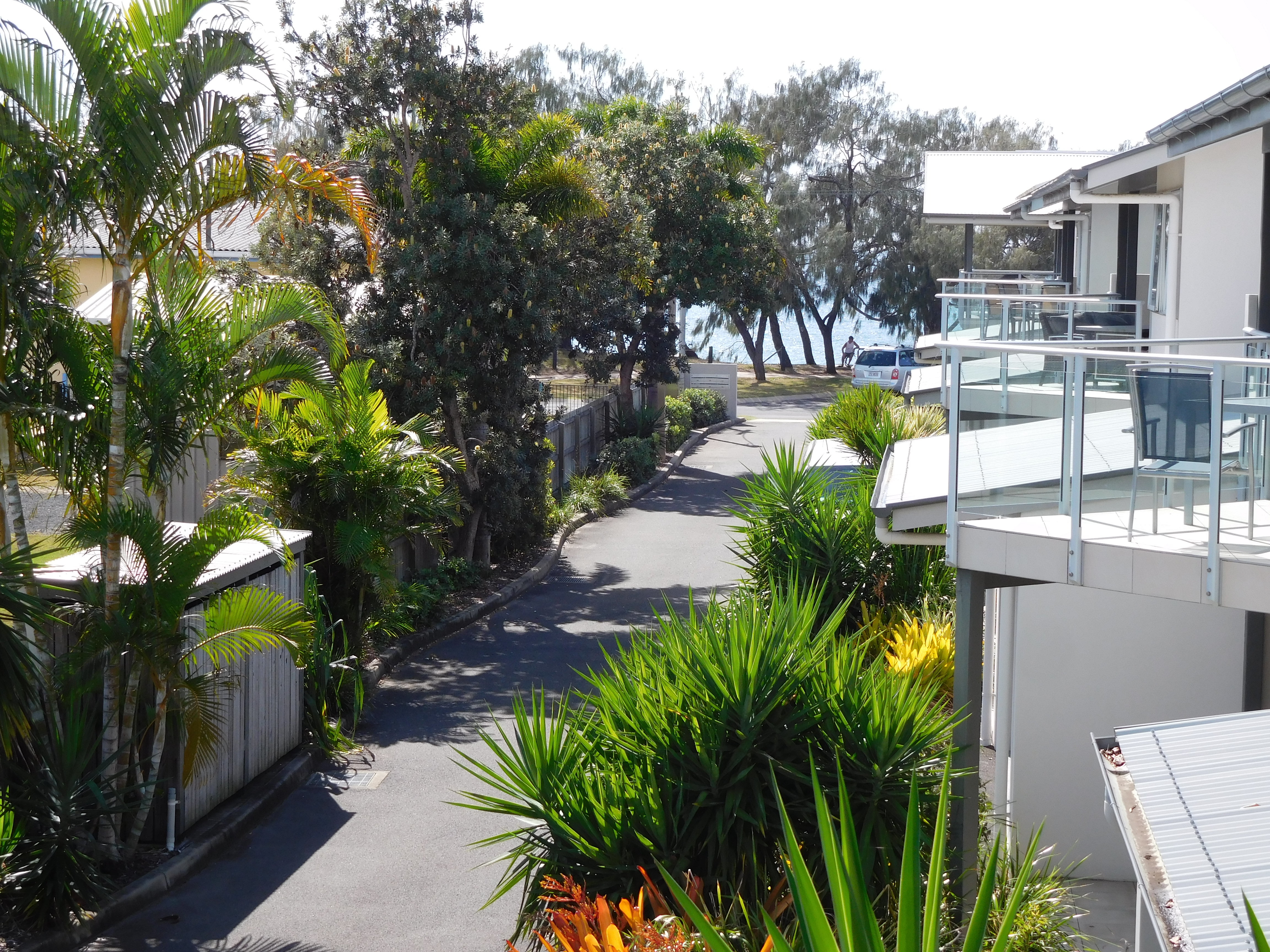 A1 Realty Woodgate Beach Best Holiday Accommodation - SPOIL YOURSELF OR ...