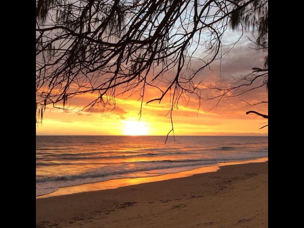 A1 Realty Woodgate Beach Best Holiday Accommodation - GENEROUS SIZE ...