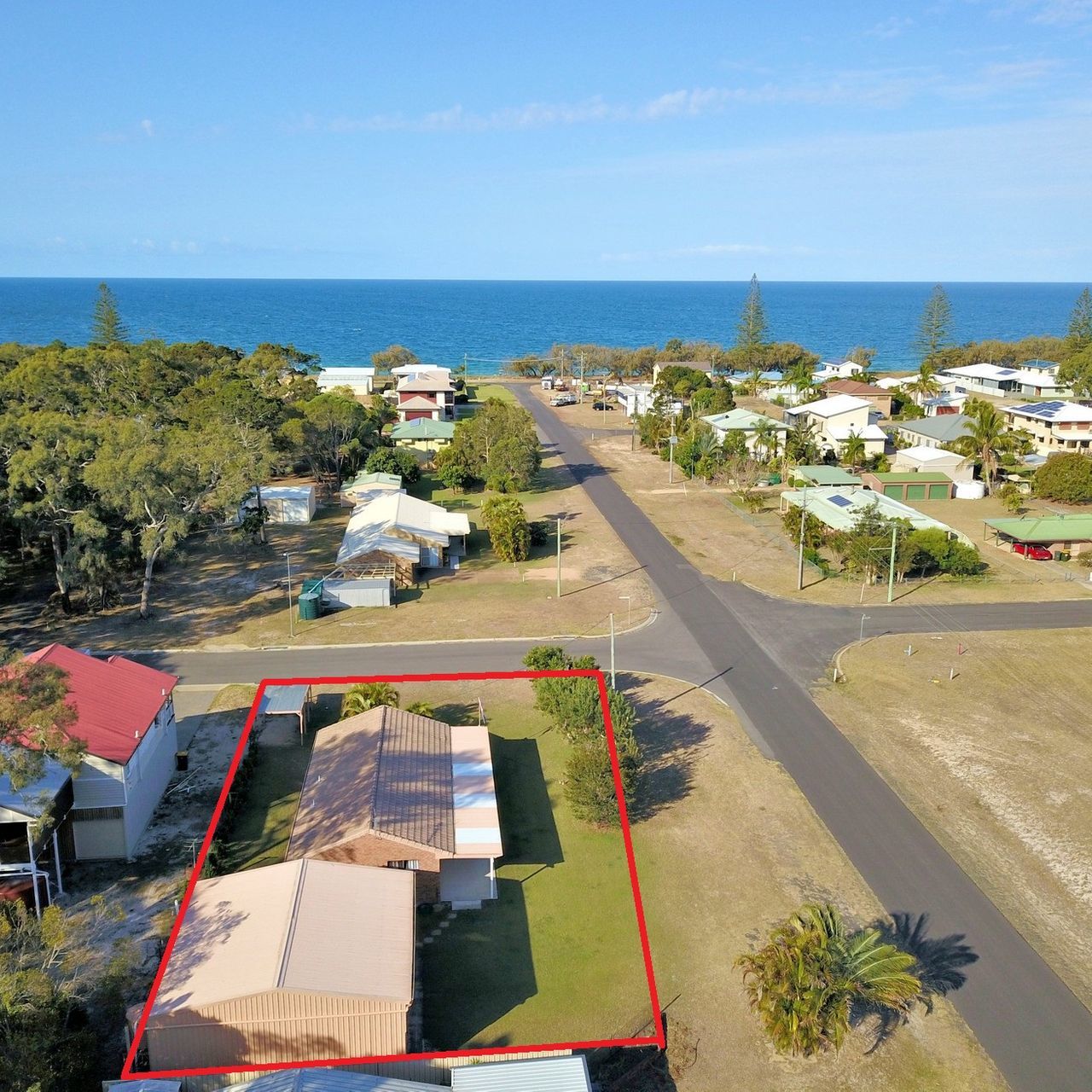 A1 Realty Woodgate Beach Best Holiday Accommodation - EASY LIVING ...