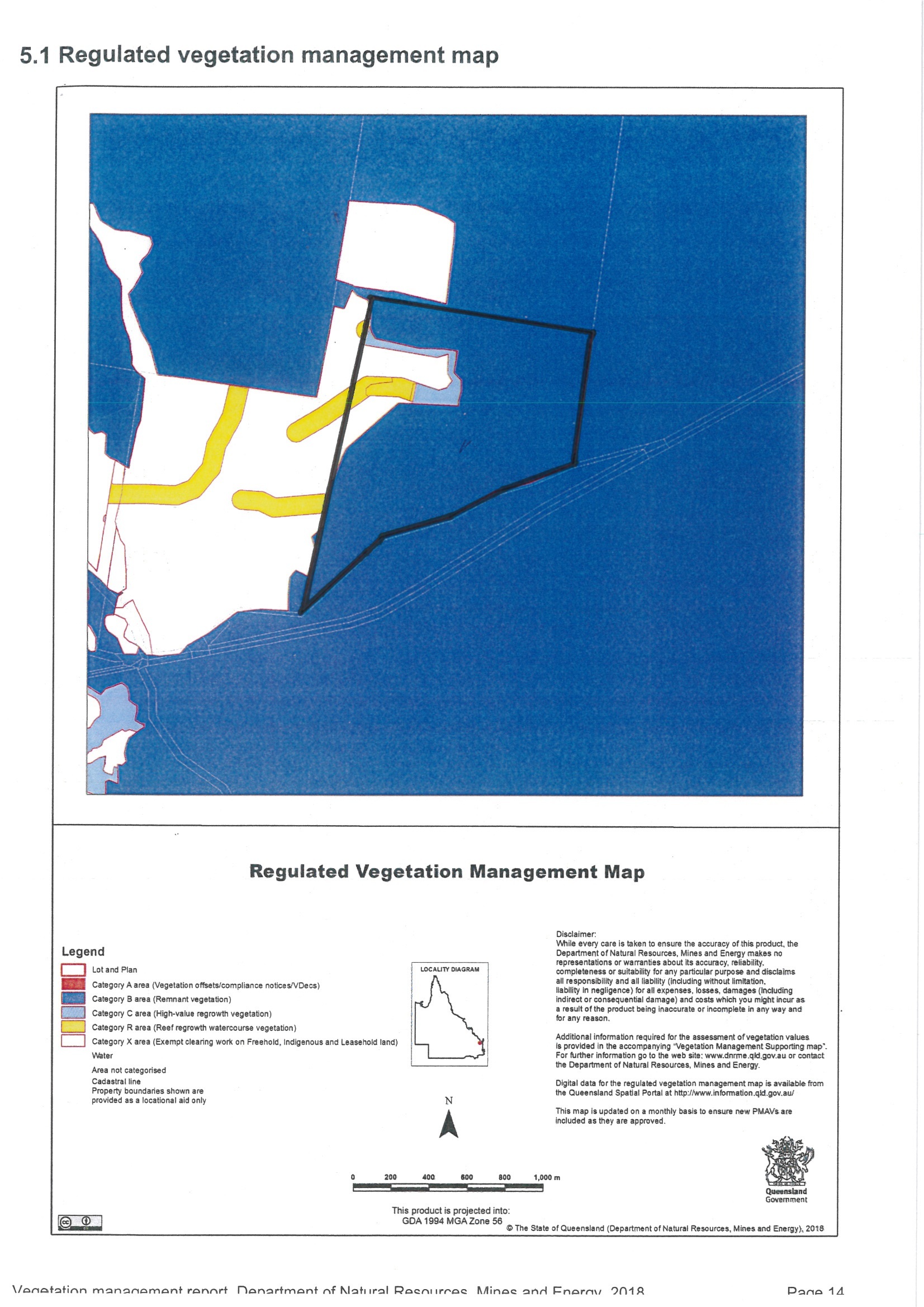 A & G Realty - THIS COULD BE YOU LIVING THE DREAM ON 335 ACRES