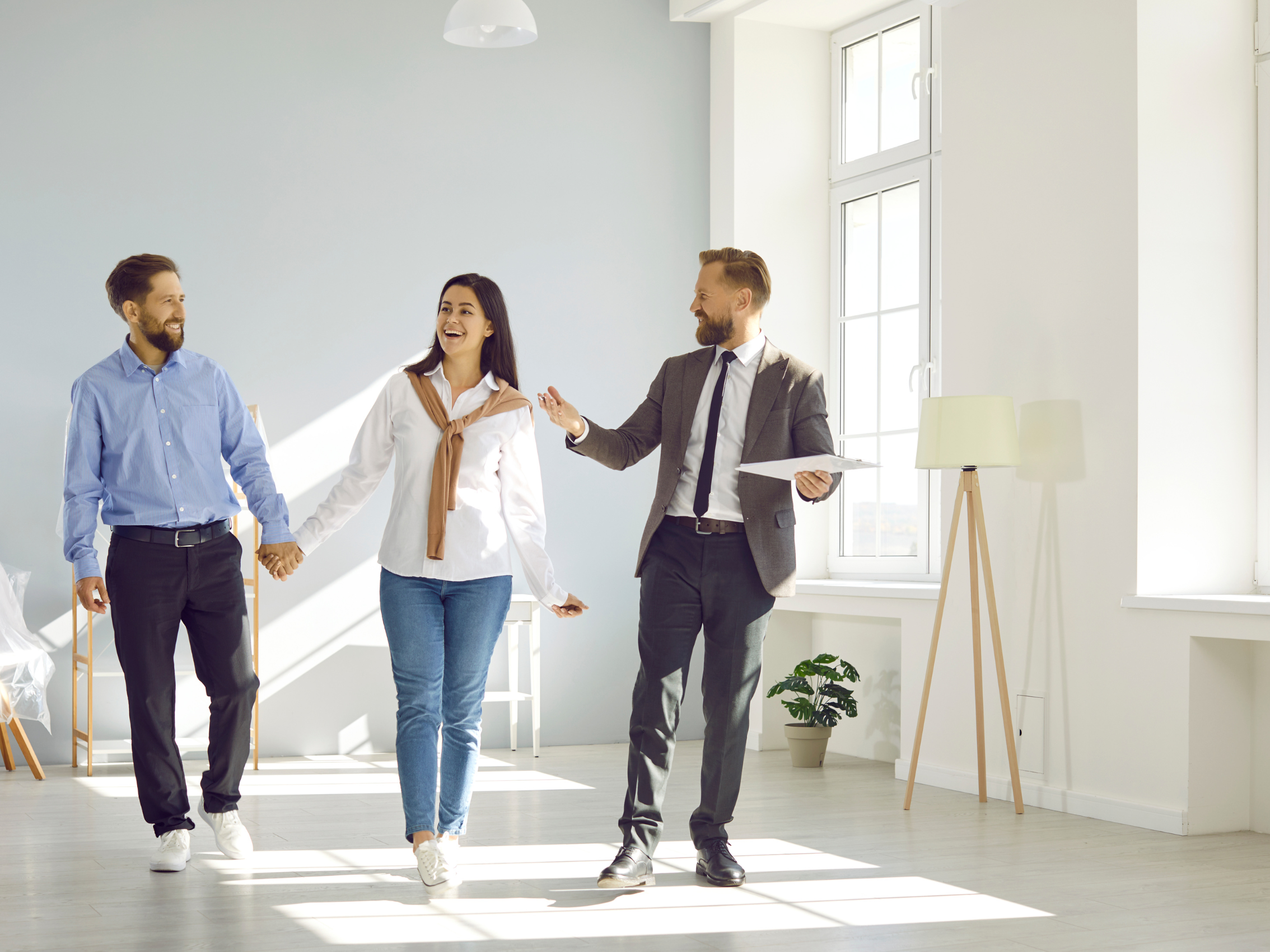 A & G Realty - 10 WAYS TO ENSURE A SMOOTH FIRST OPEN HOME