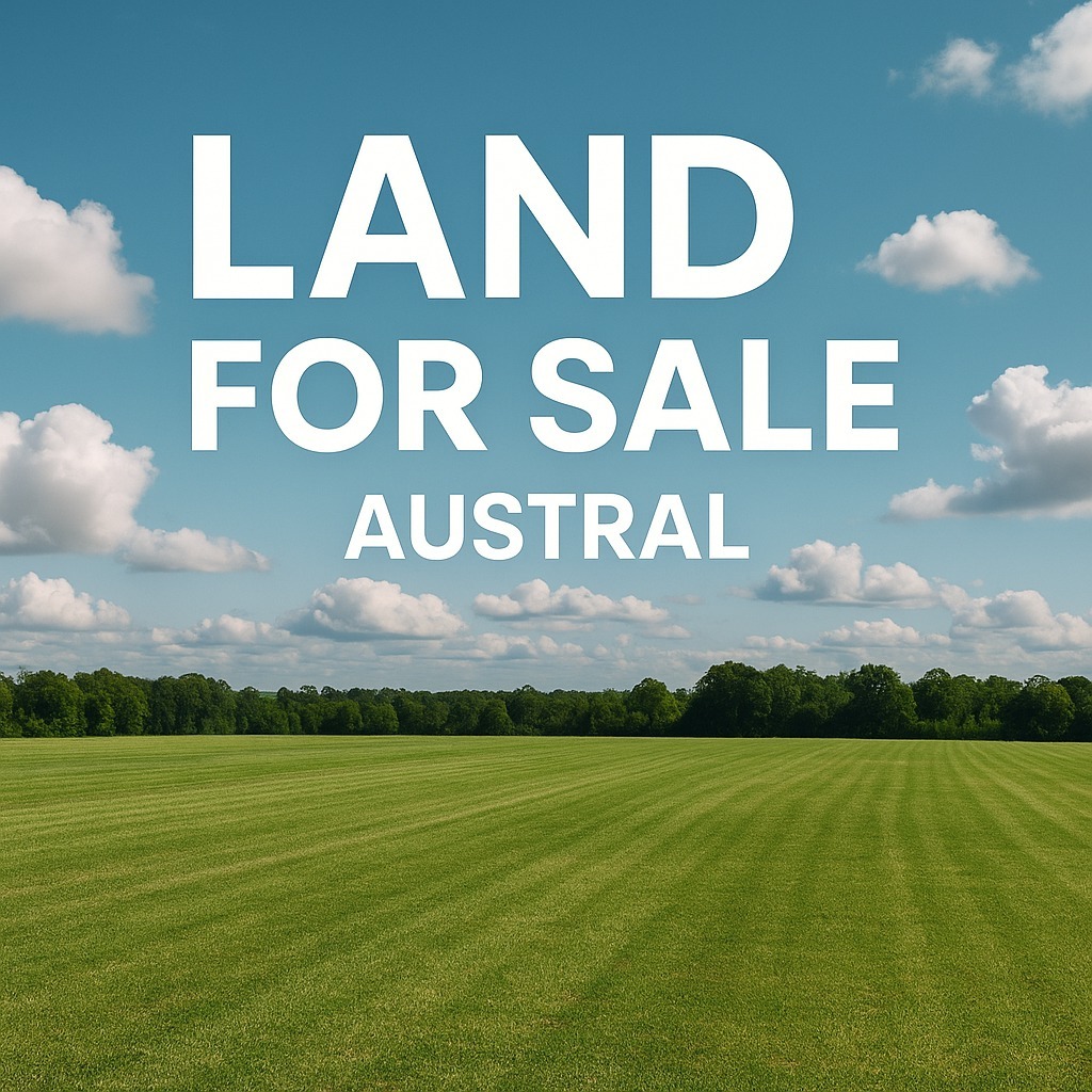 Aaron Real Estate - Call Viv Gupta Land Expert 0448 385 823