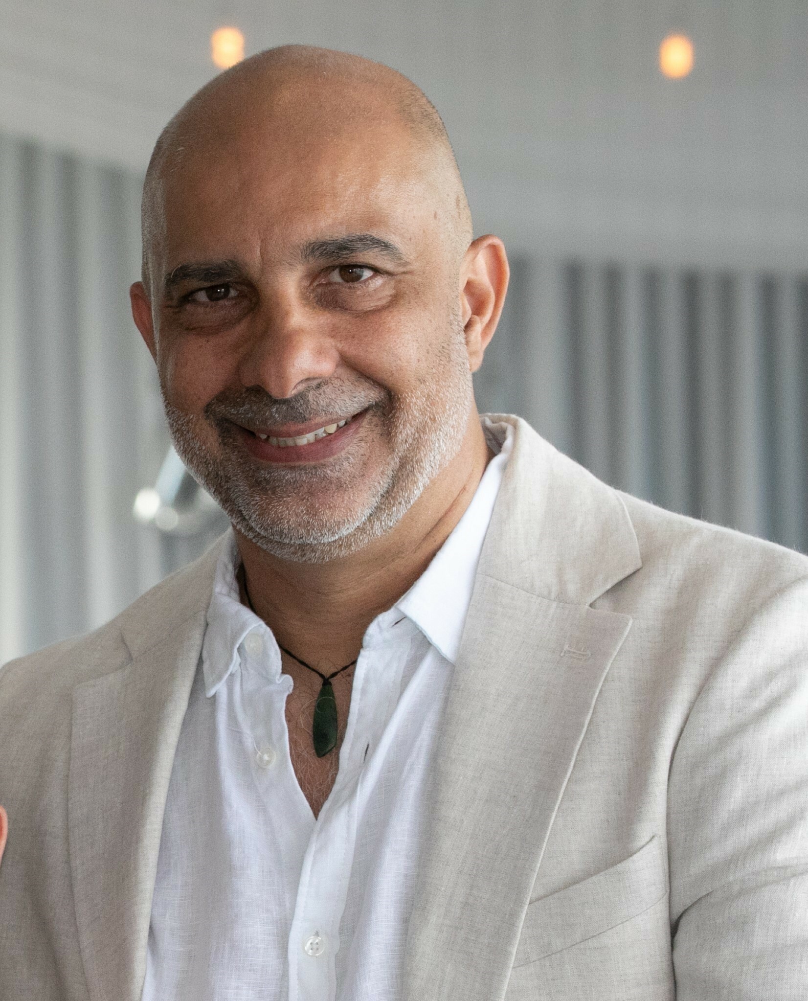 Ron Danieli - Business Advisor - Abba Group