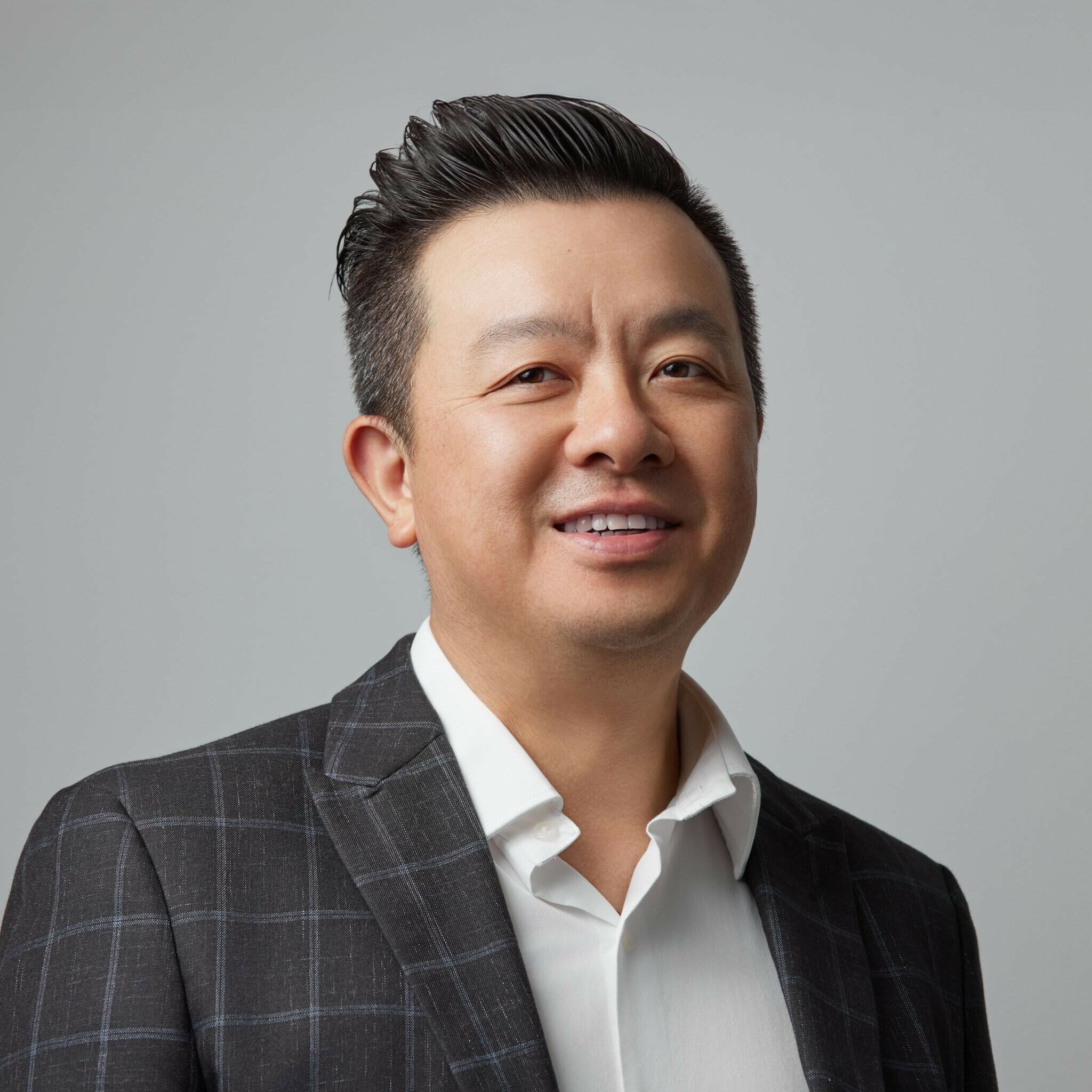 Consultant - Samuel Quach - Business Advisor - Abba Group
