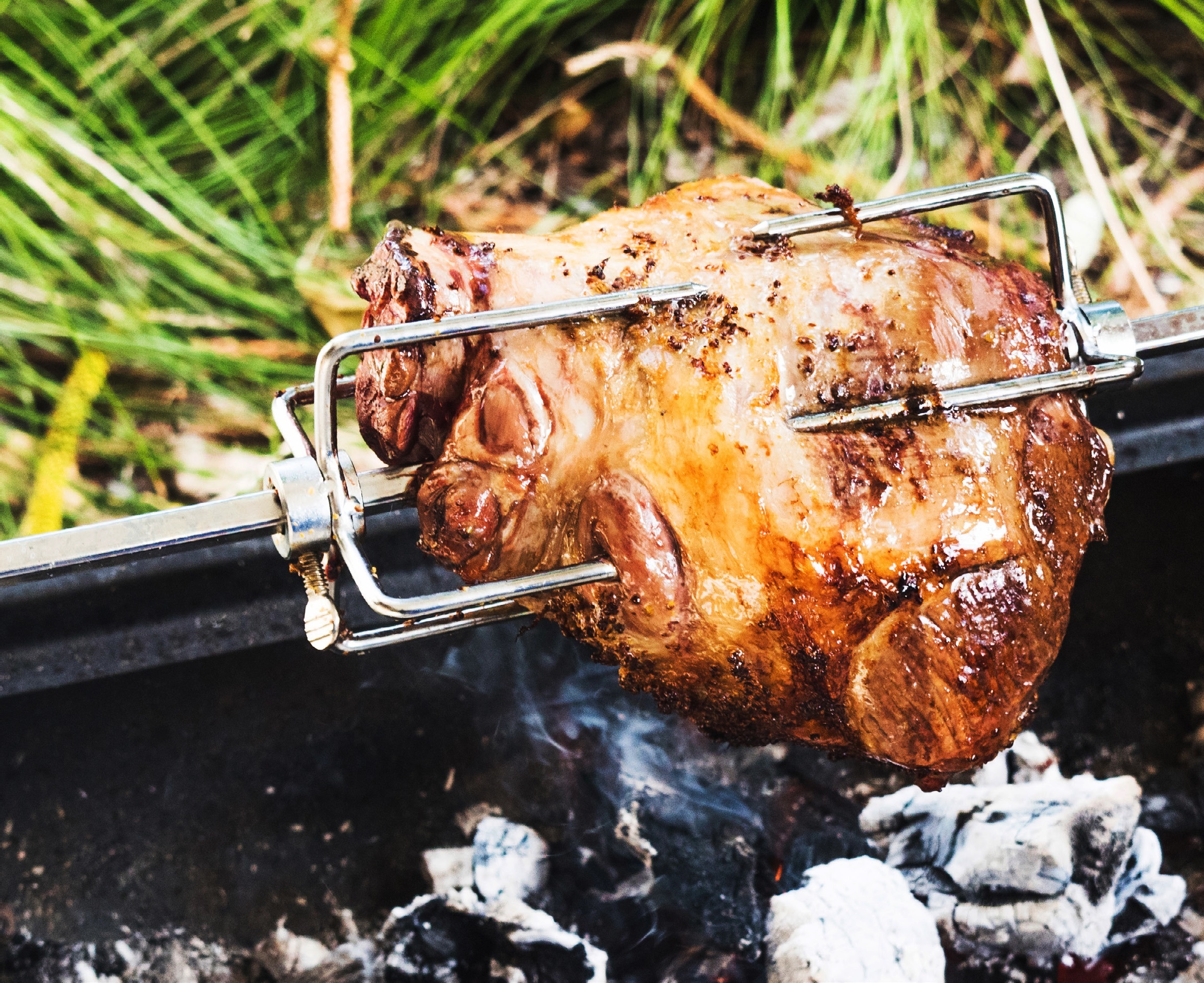 Abba Group - Well established Spit Roast Catering Business, 2 Vans ...