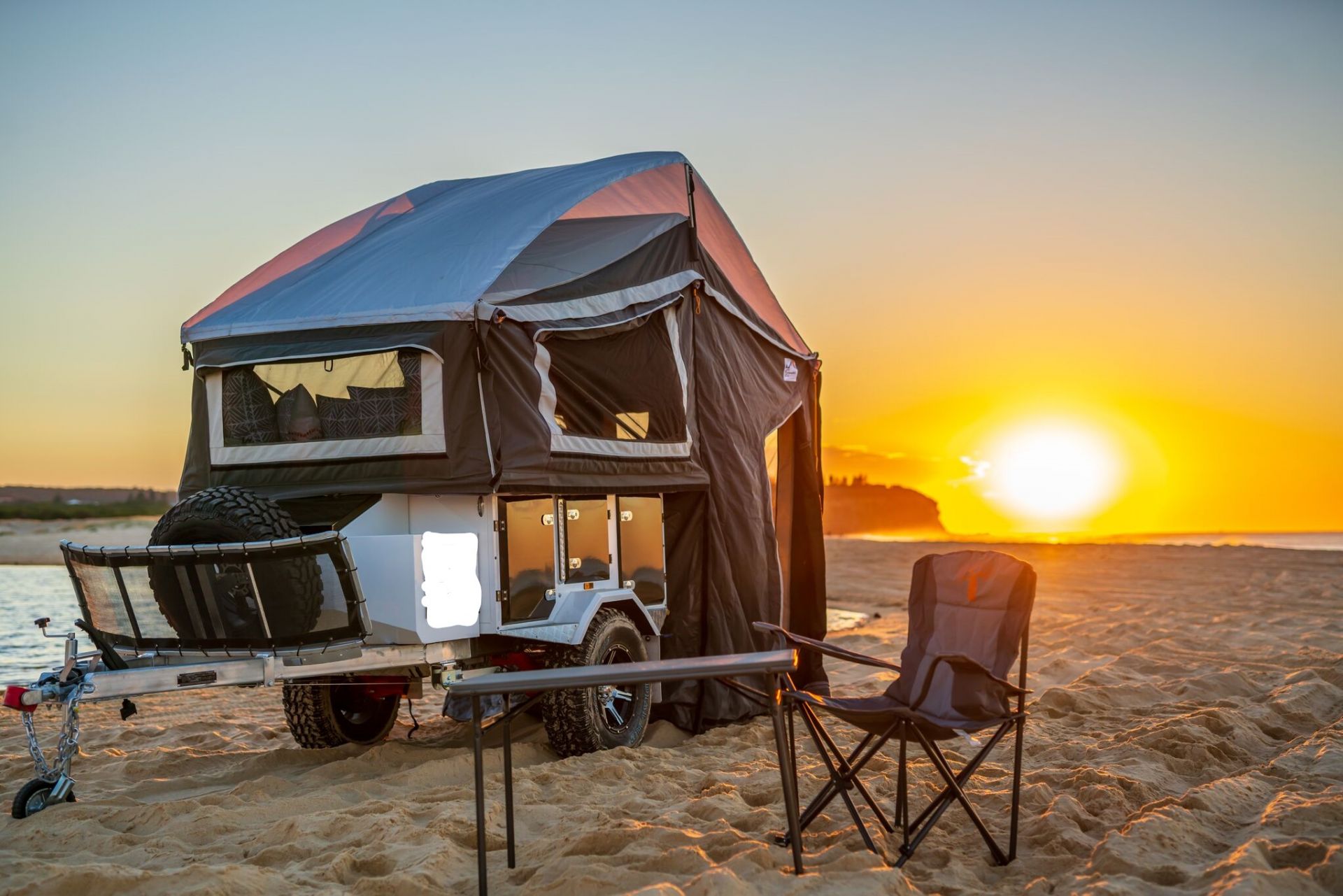Abba Group - Exciting Camper Trailer Manufacturer and Retailer