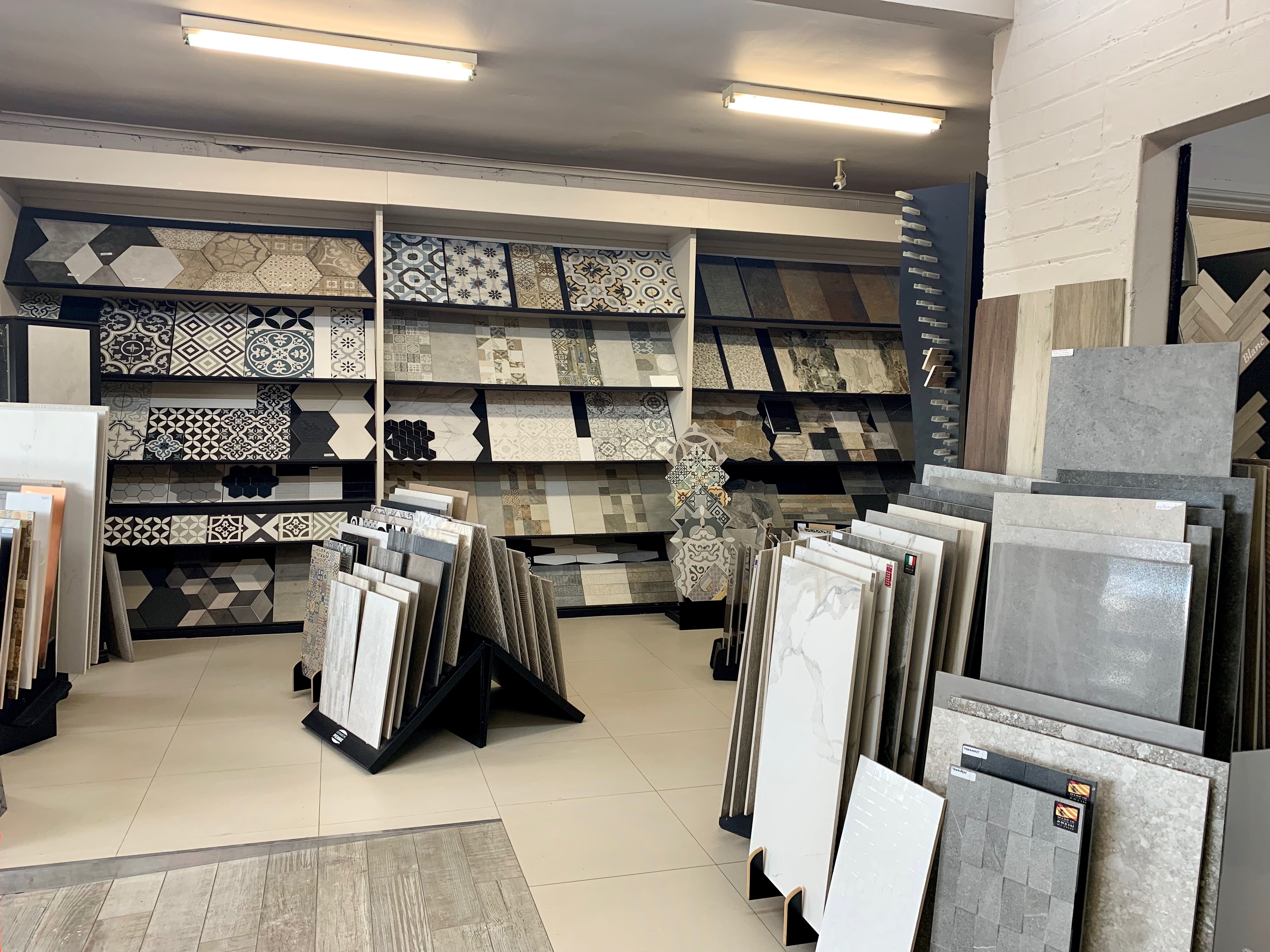 Retail Designer Tiles Business for Sale - Essendon - Achiever Business ...