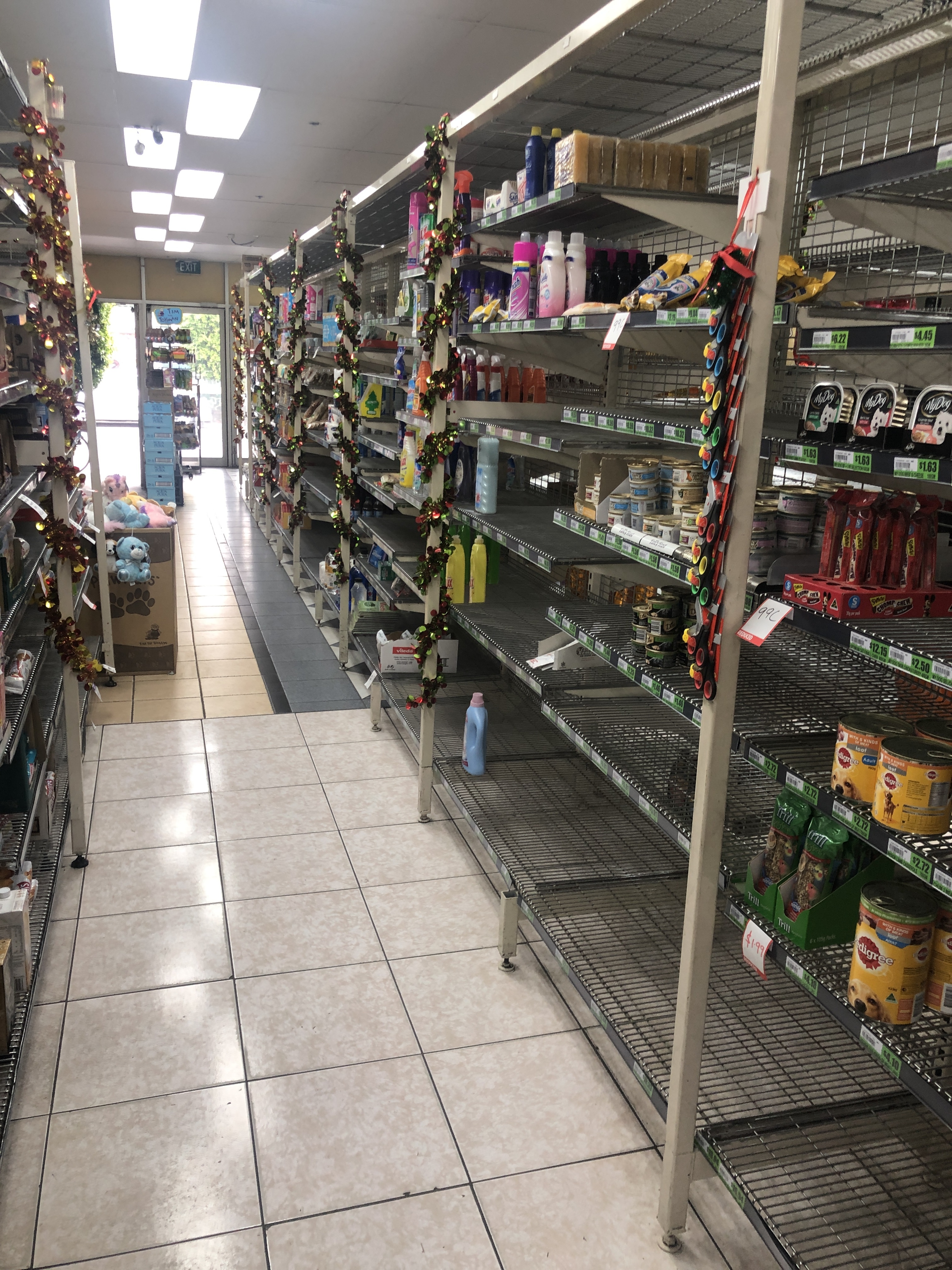Big Supermarket For Sale - Brunswick East - Achiever Business Brokers