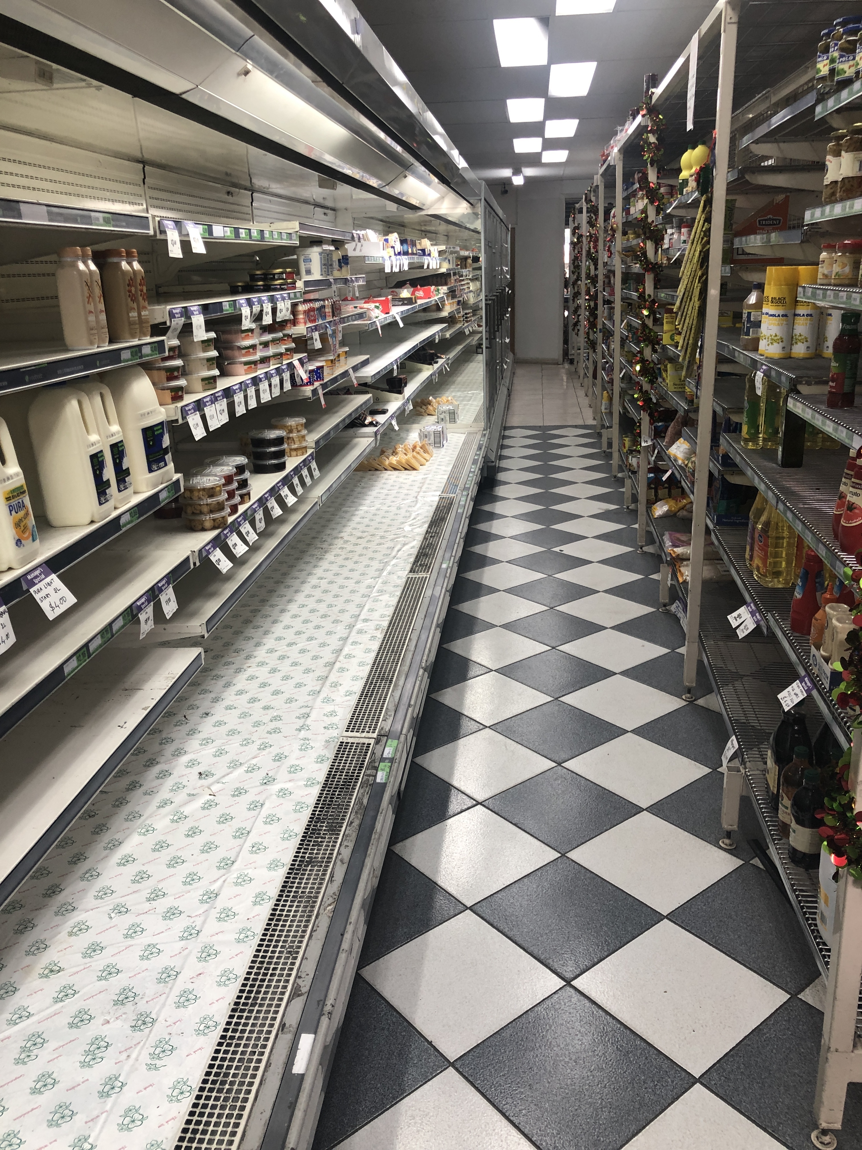 Big Supermarket For Sale - Brunswick East - Achiever Business Brokers