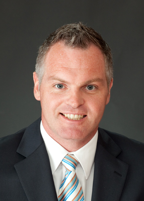 Consultant - Matthew Addison - Director - Addison Real Estate