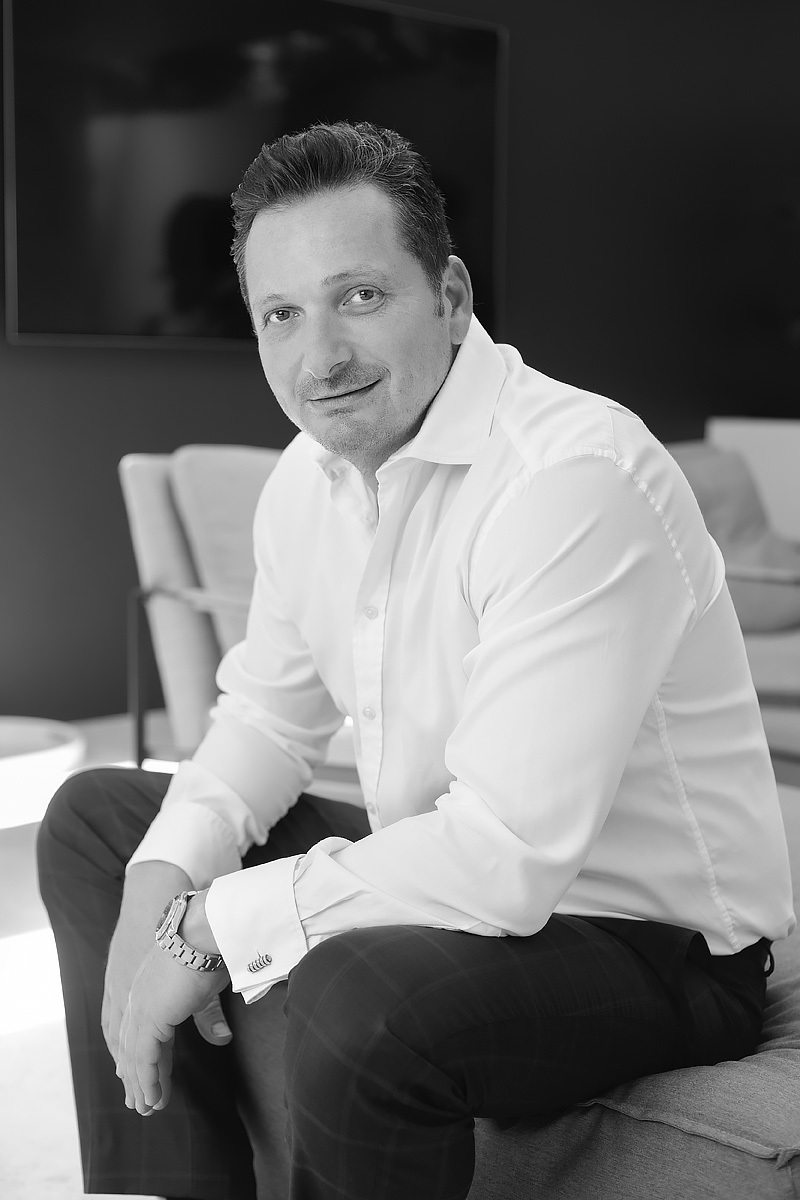 Alex Udler - Managing Director/Co-Founder - The Property Group by AKU