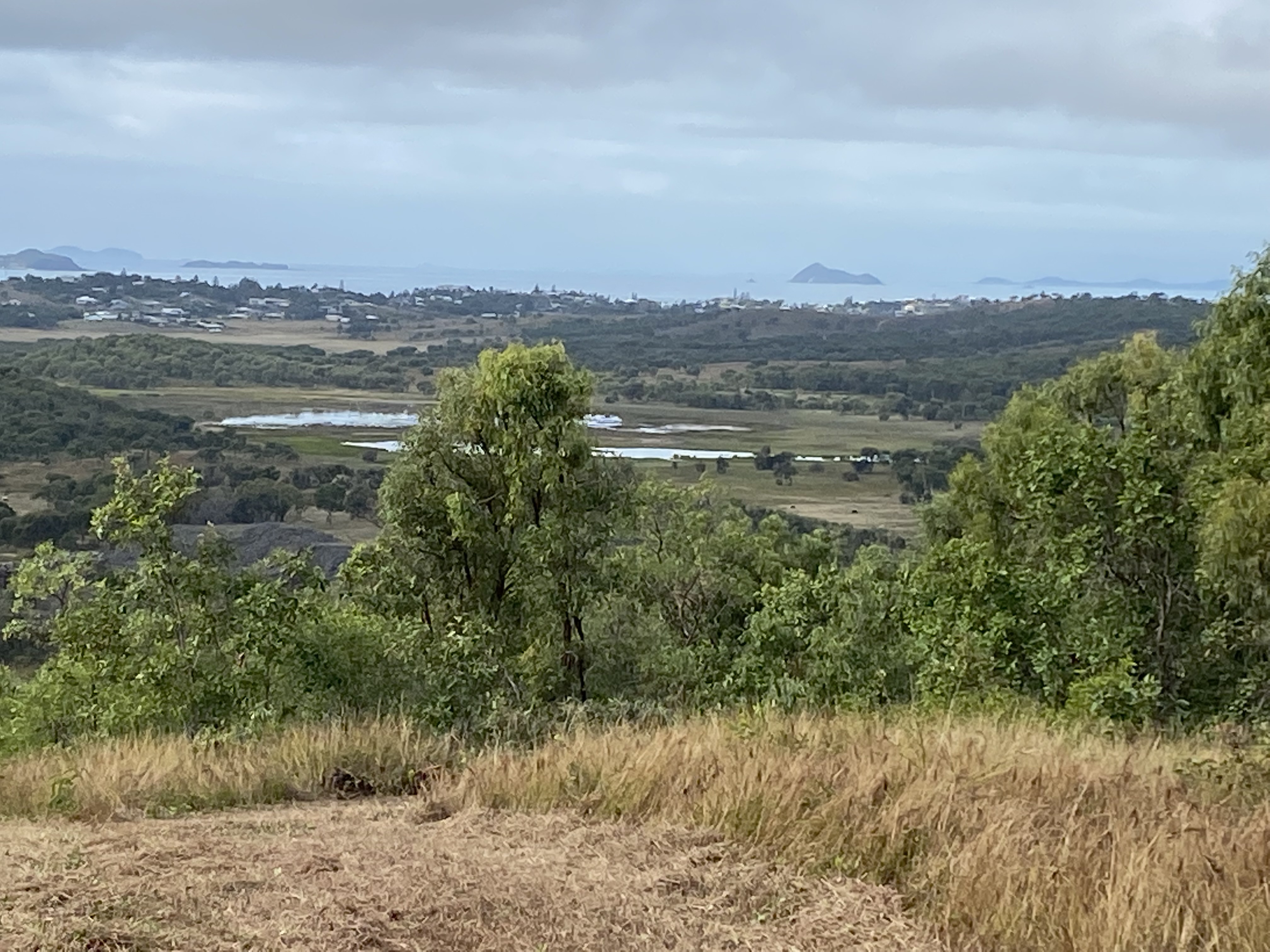 Are You A Big Thinker? Develop Rural Lifestyle Blocks Overlooking The ...