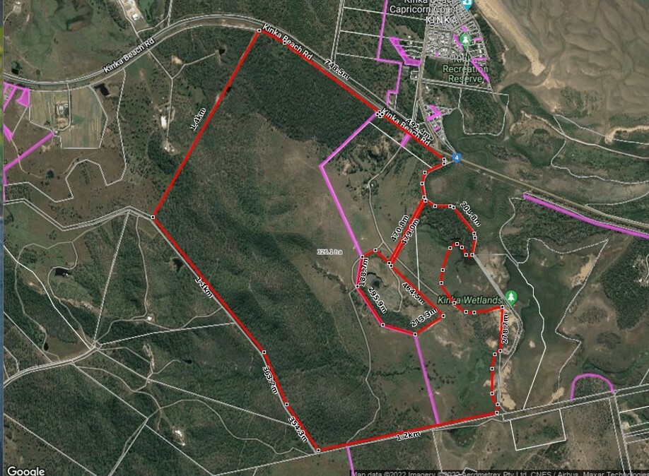 Are You A Big Thinker? Develop Rural Lifestyle Blocks Overlooking The ...