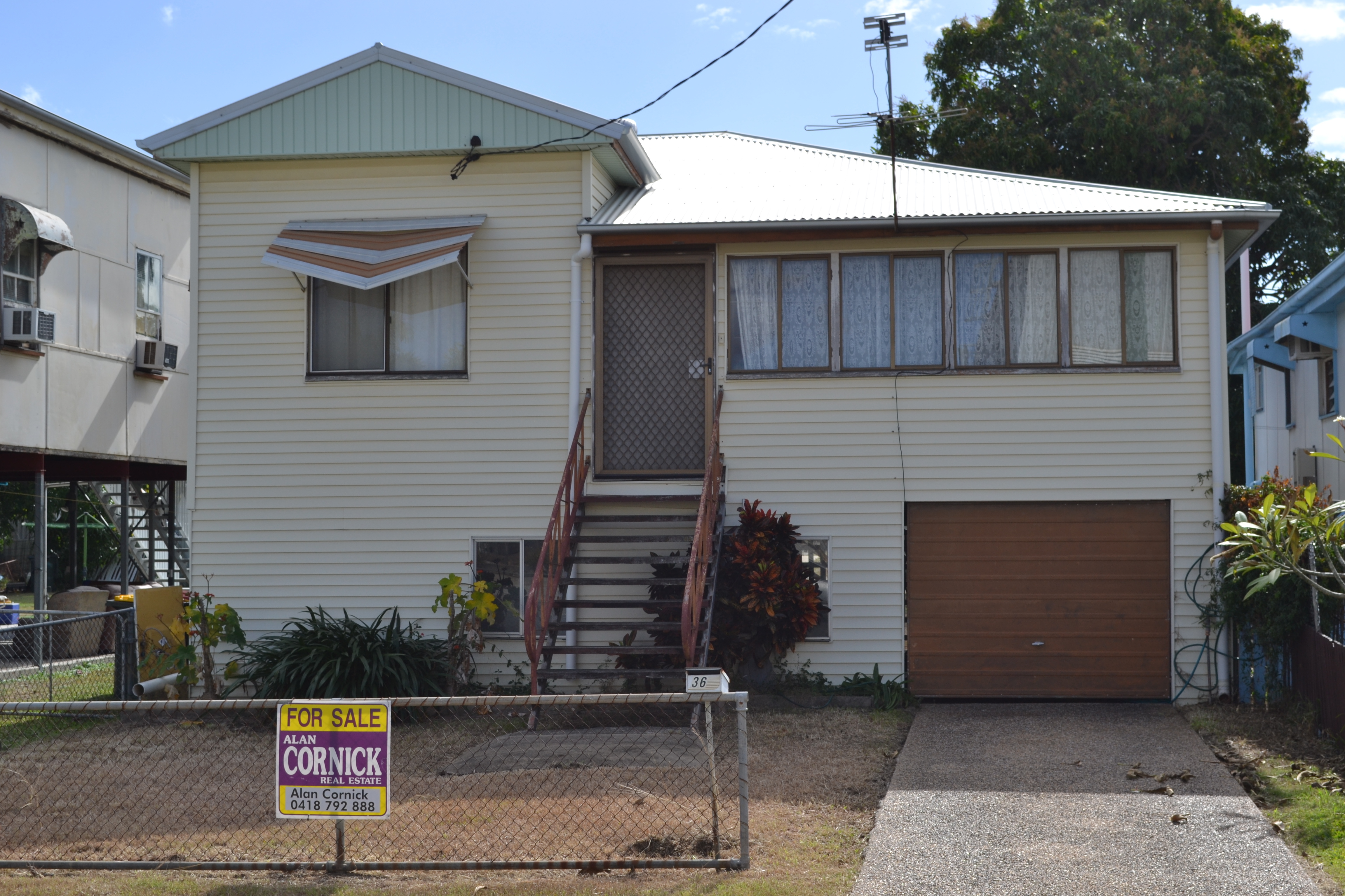 Snap Buy! Southside - Alan Cornick Real Estate