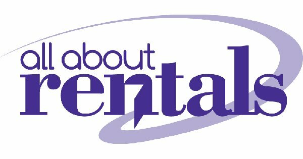 All About Rentals - Home