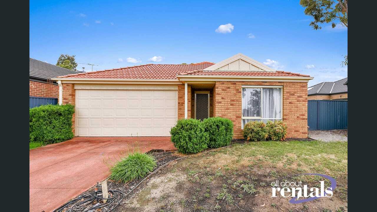 All About Rentals - Spacious 3-Bedroom Home with Modern Comforts in ...