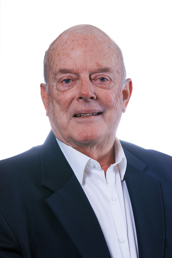 Jim Richardson - Business Sales Specialist - All Commercial Real Estate