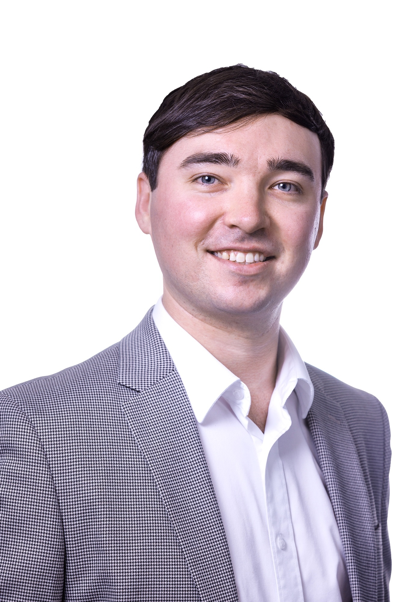 Consultant - Alex Kenny - Sales Consultant - All Commercial Real Estate