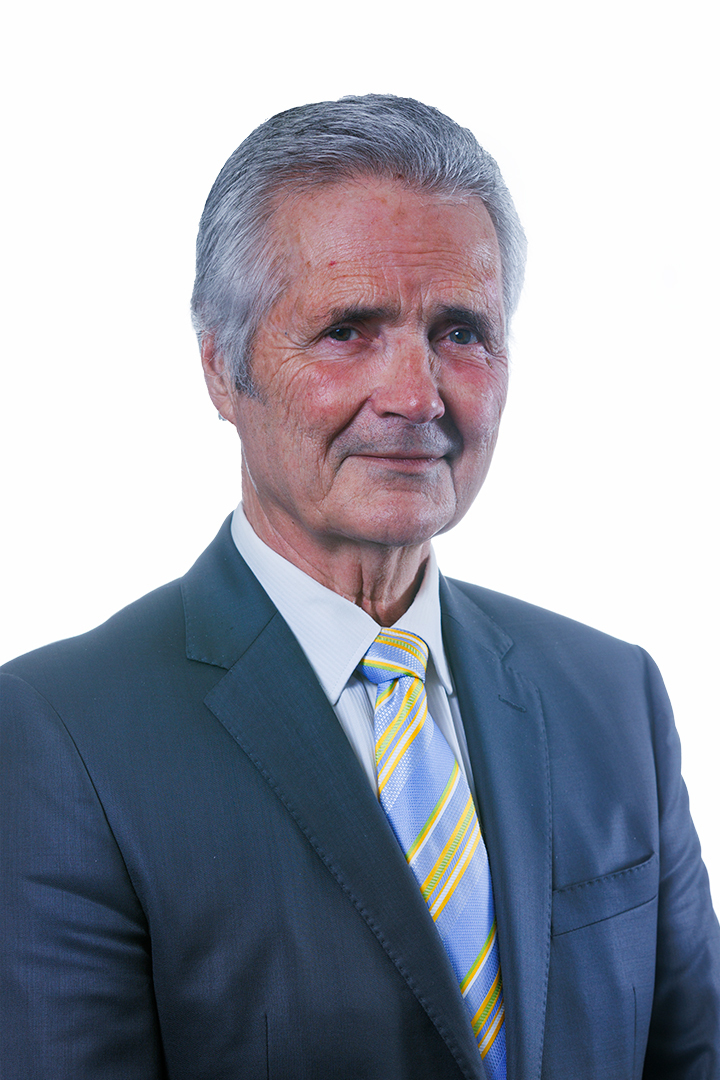 Consultant - John Crouch - Licensed Estate Agent & Auctioneer - All ...