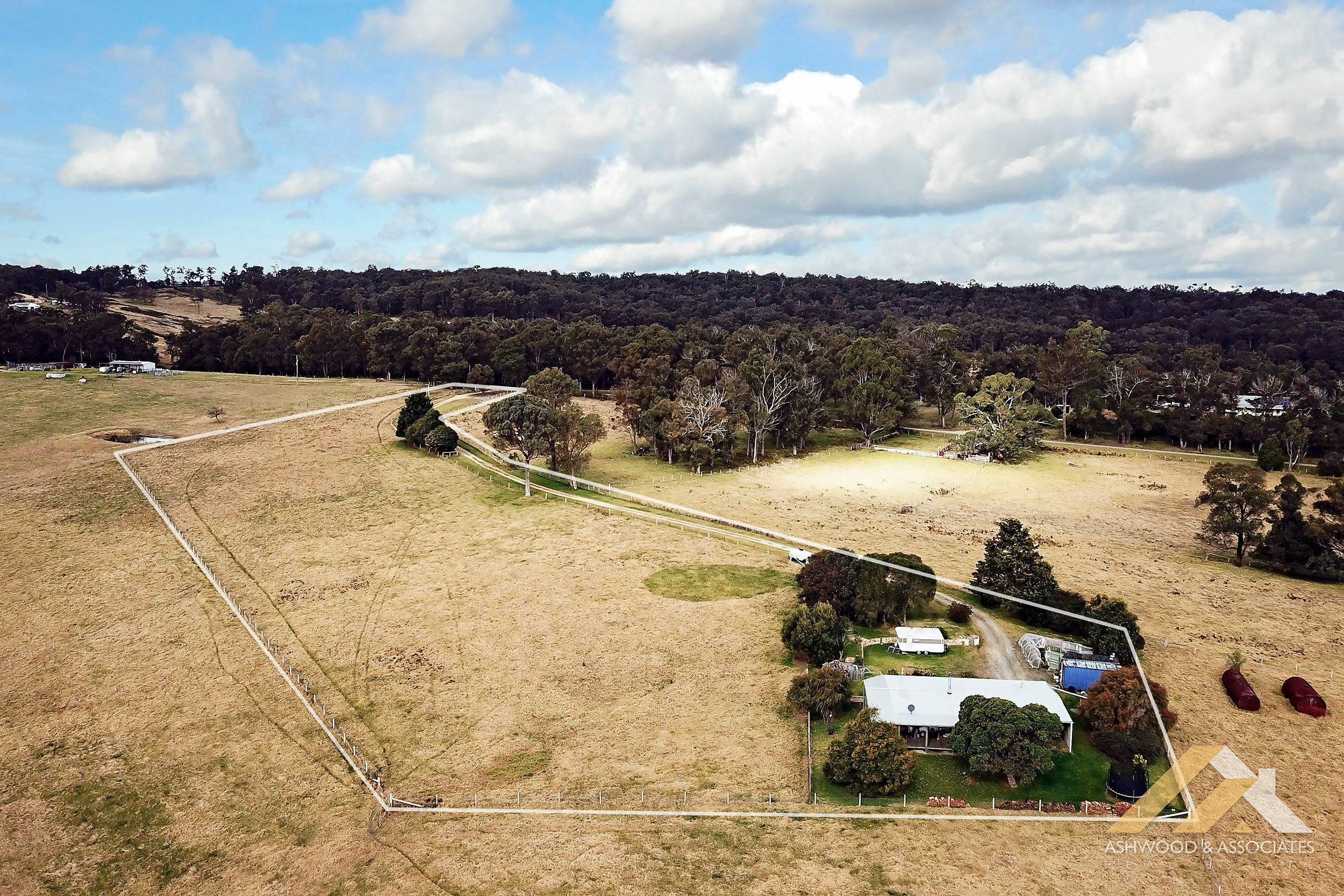 Testimonial - Buyer of a House in Clifton Creek - Ashwood & Associates ...