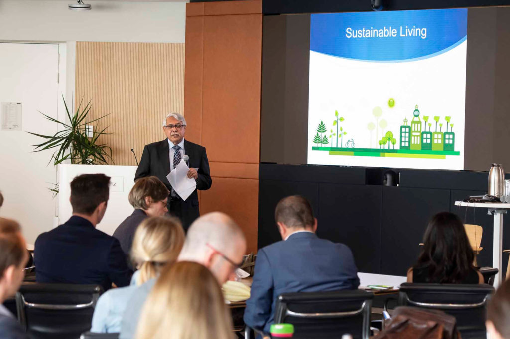 ASK Property Consultants specialises in consulting and managing ...