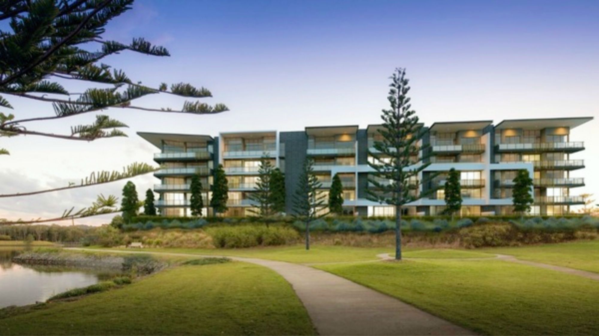 Associated Realtors - Queensland's Beautiful Gold Coast - Varsity...