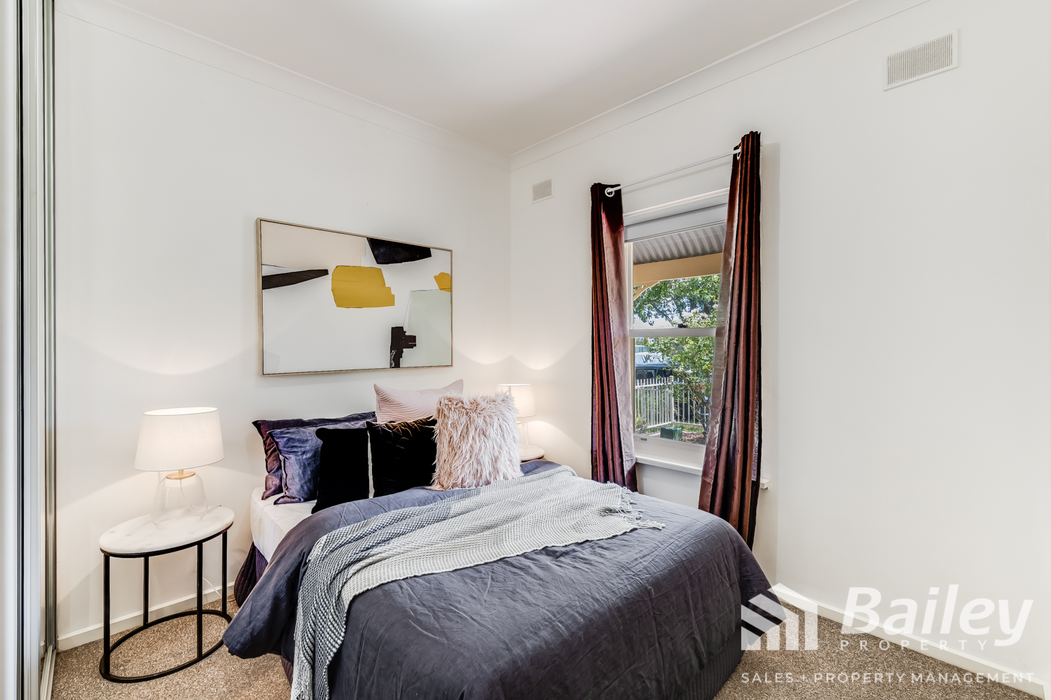 Bailey Property Group and Bailey Property Management - Low Maintenance ...