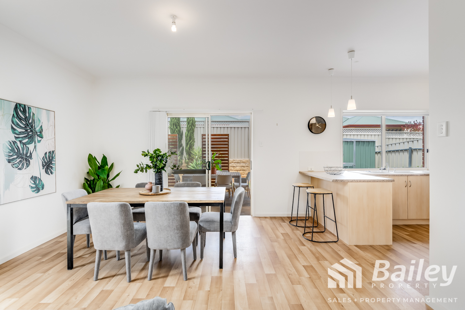 Bailey Property Group and Bailey Property Management - Low Maintenance ...