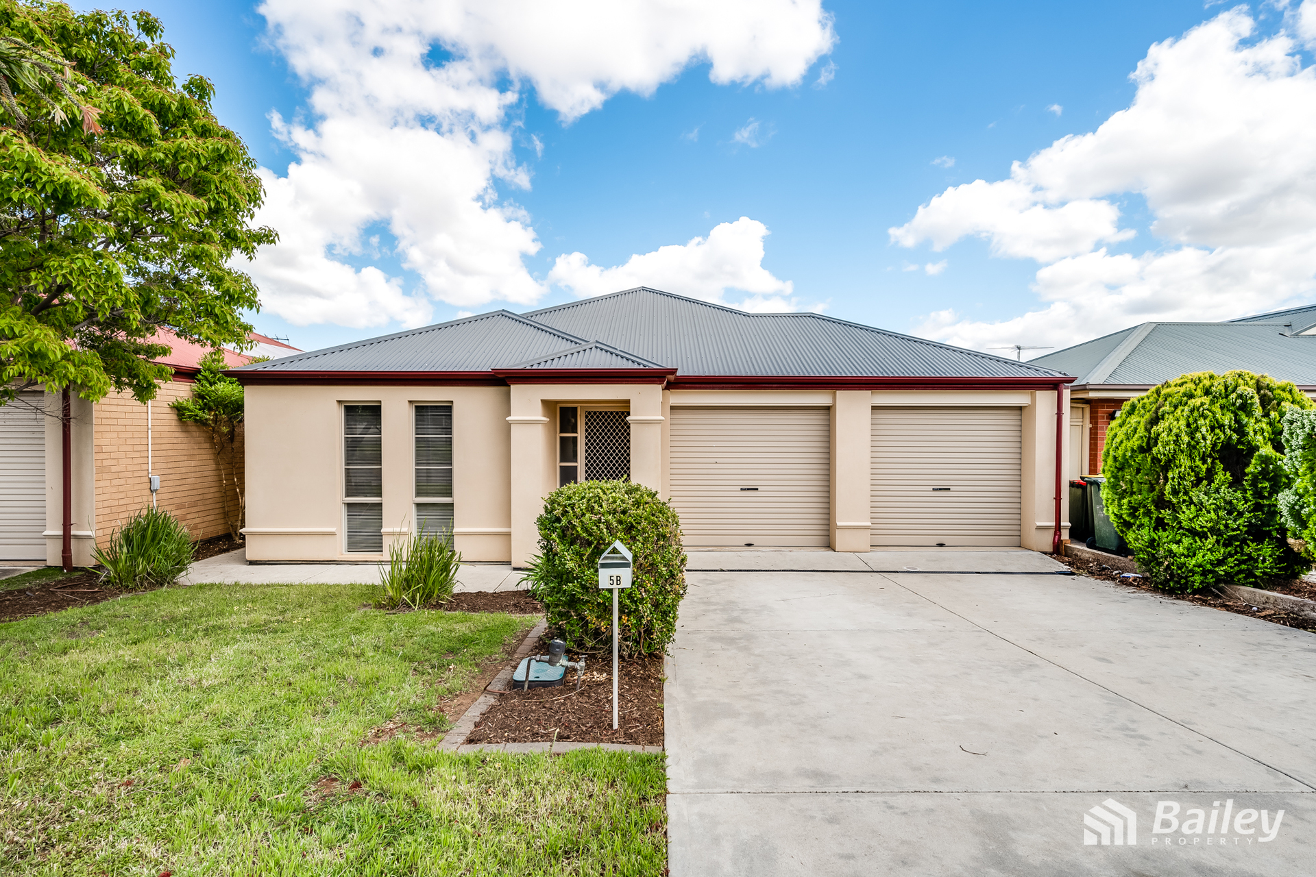 Bailey Property - Perfectly Positioned Family Home