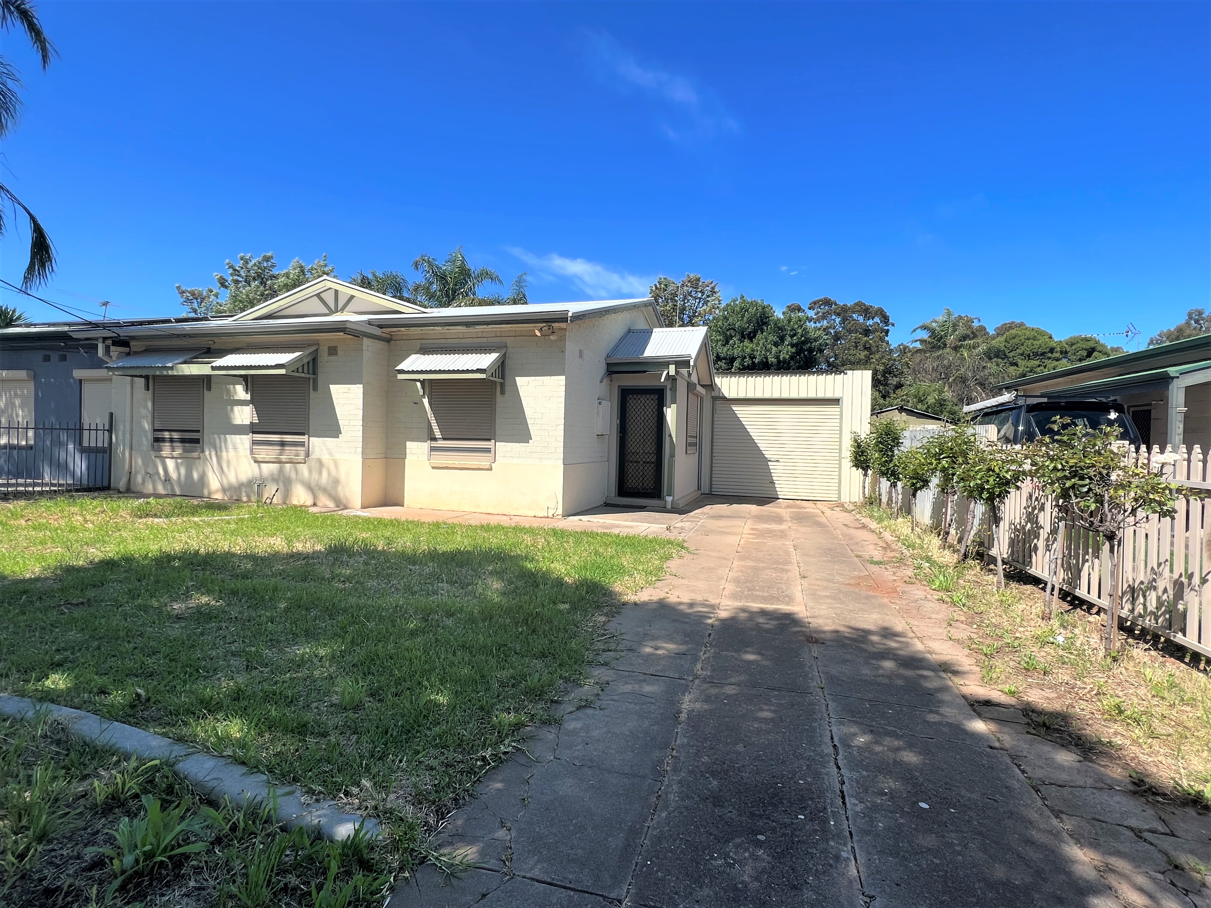 Bailey Property - Great Home - Great Location!