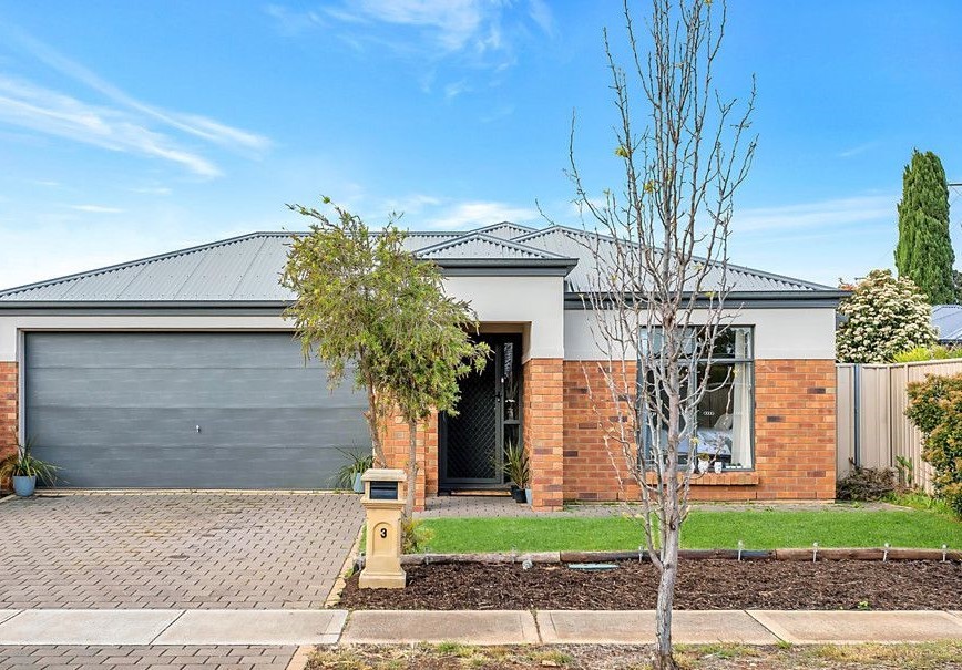 Bailey Property - Perfect family home!