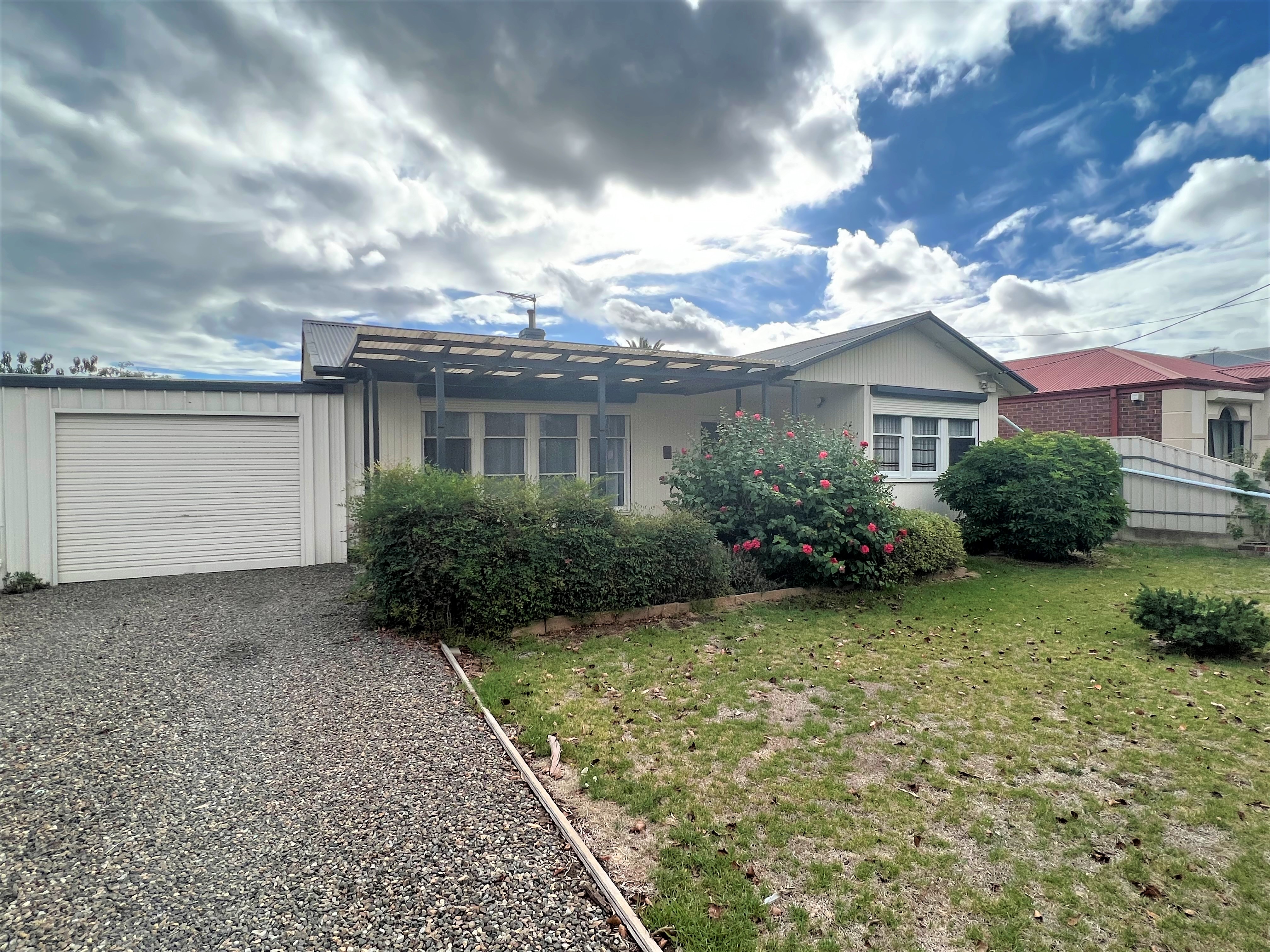 Bailey Property - Affordable three bedroom home in A highly desirable ...