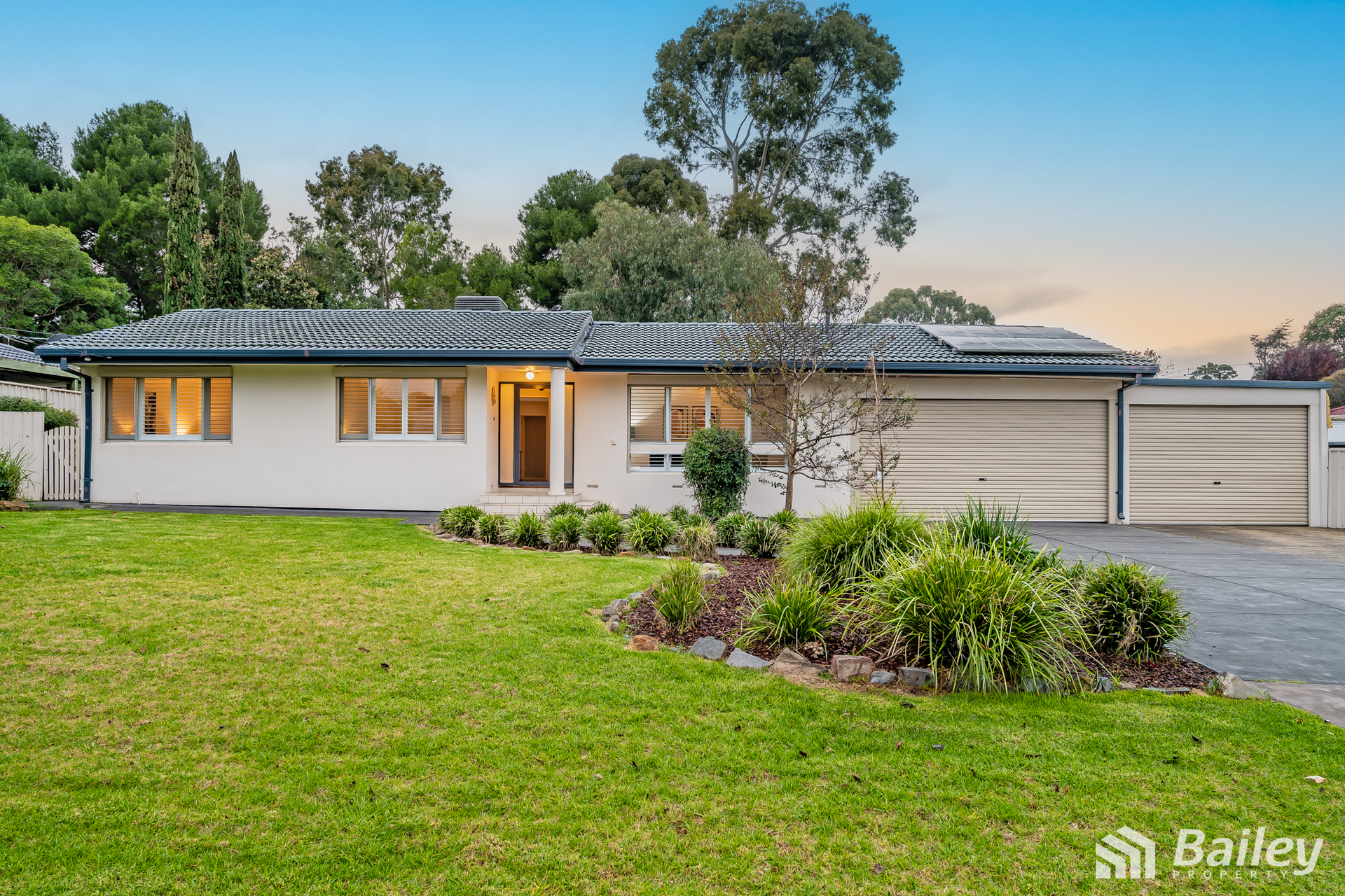 Bailey Property - Fabulous Family Home on an impressive 1060sqm ...