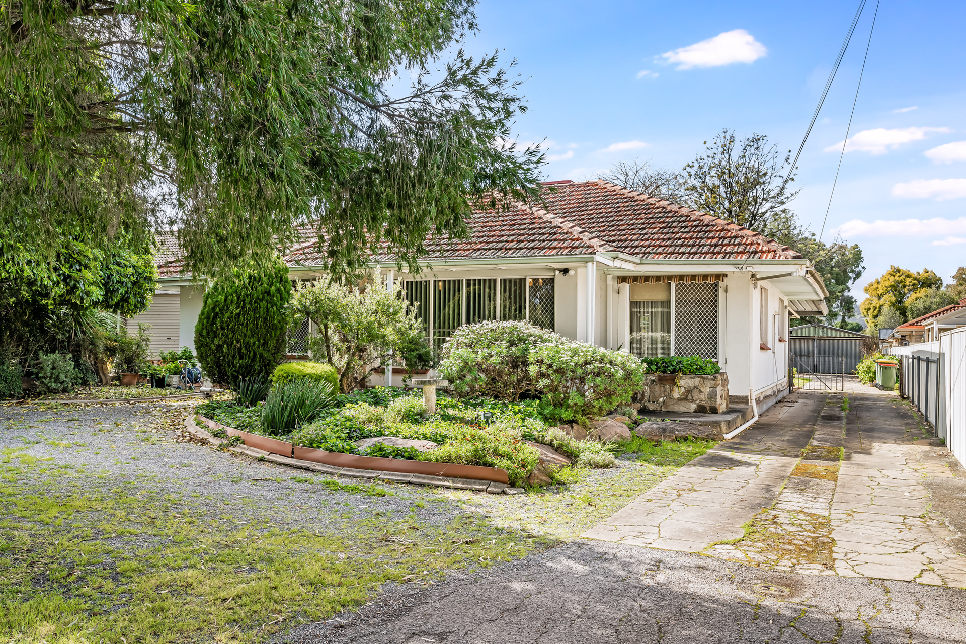 Bailey Property - A Diamond Opportunity!