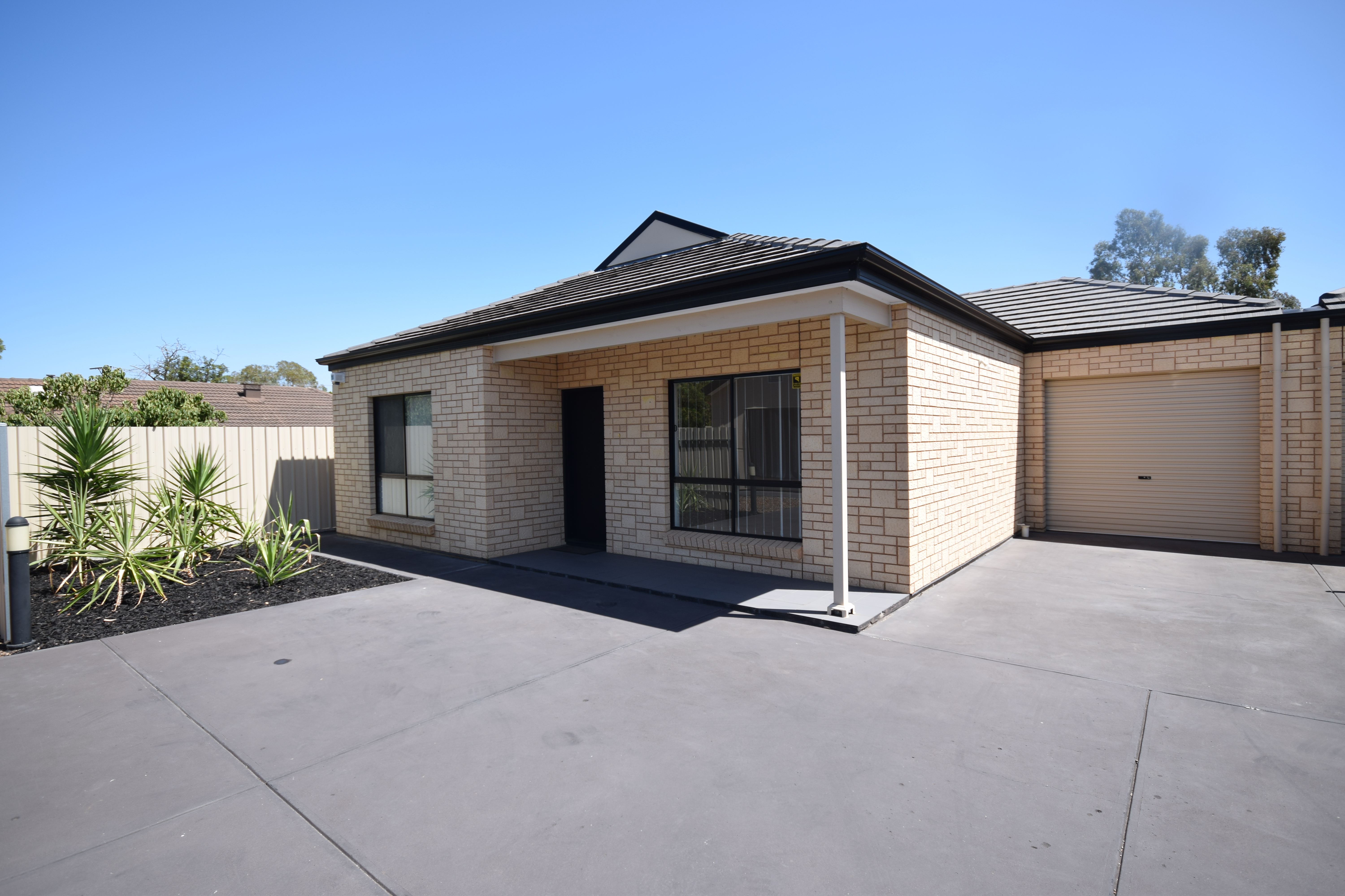 Bailey Property - Modern Secure Living
