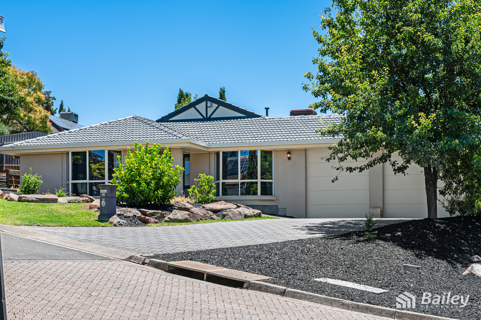 Bailey Property - Impeccably Presented Family Home!