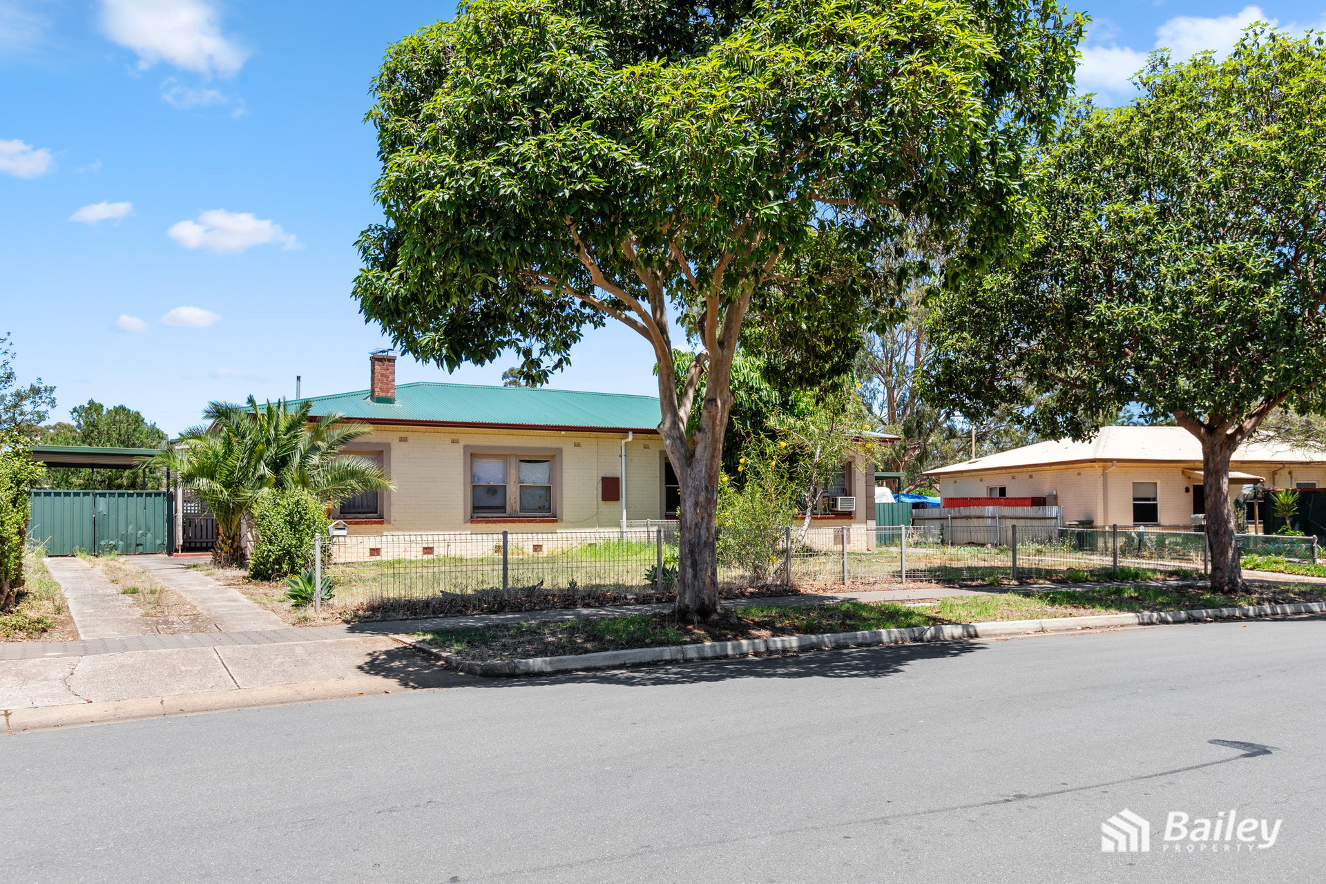 Bailey Property - Two Dwellings, One Fantastic Opportunity