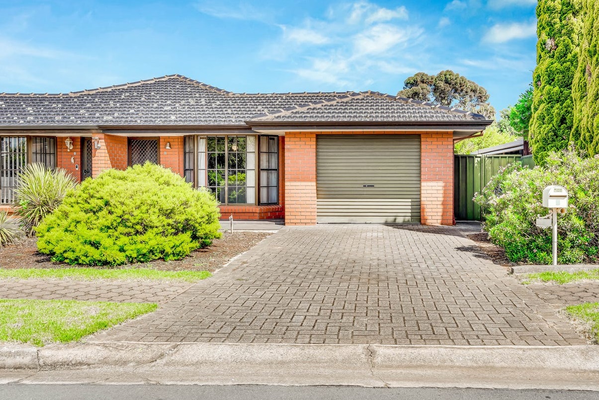 Bailey Property - Perfectly located, ready for you!