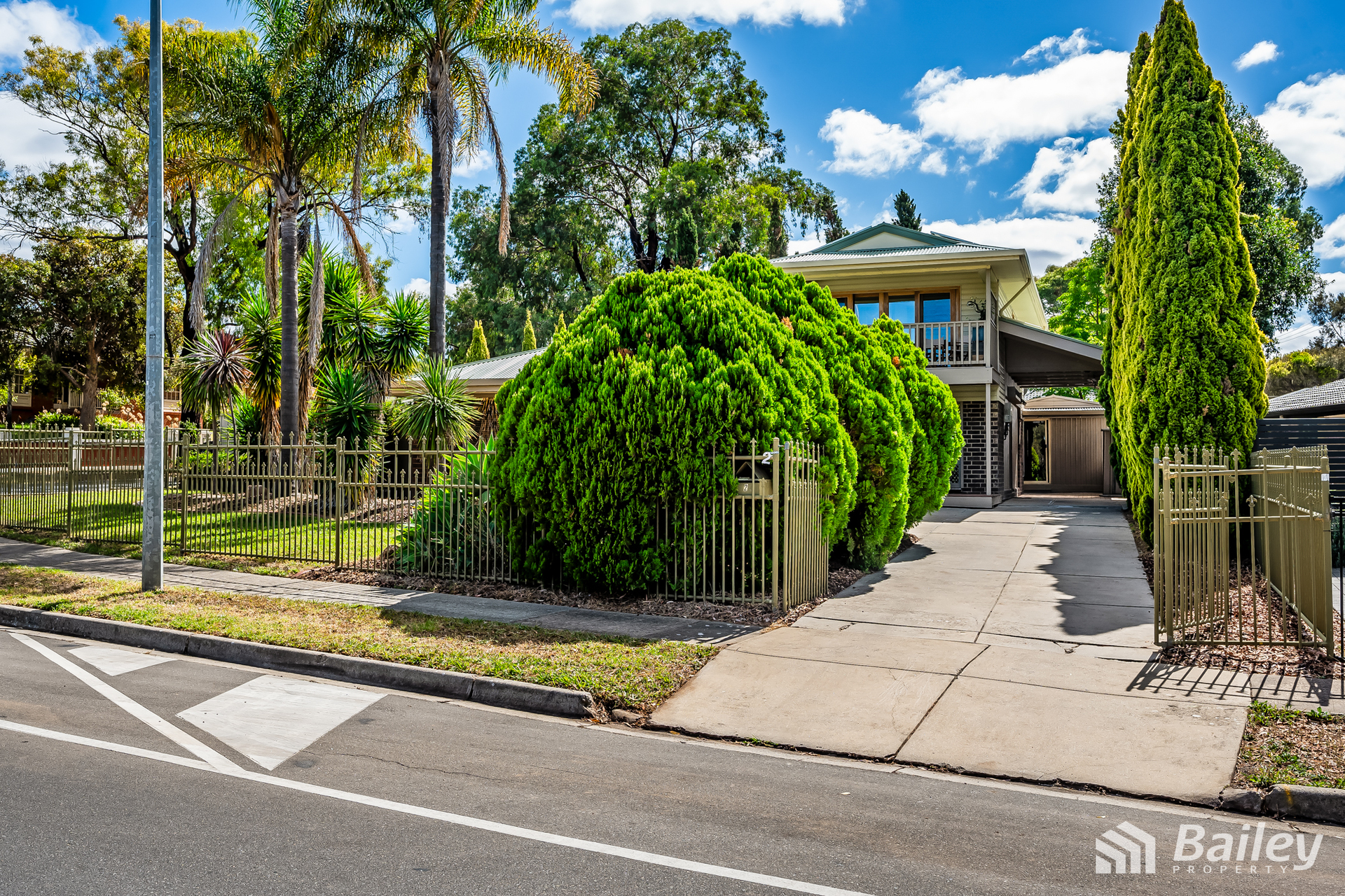 Bailey Property - The Complete Package!