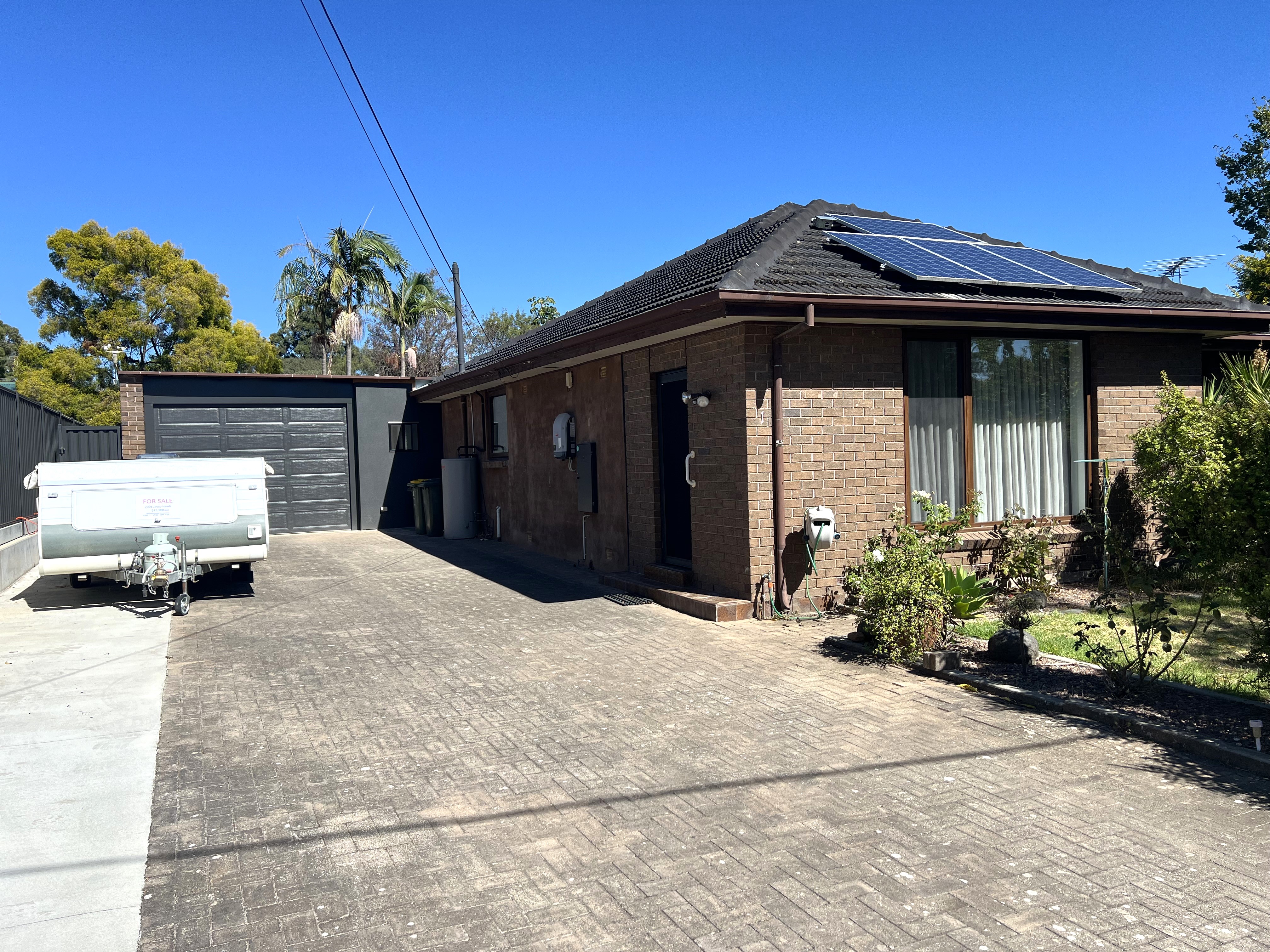 Bailey Property - 4 Bedroom Beauty With Swimming Pool! Pool maintenance ...