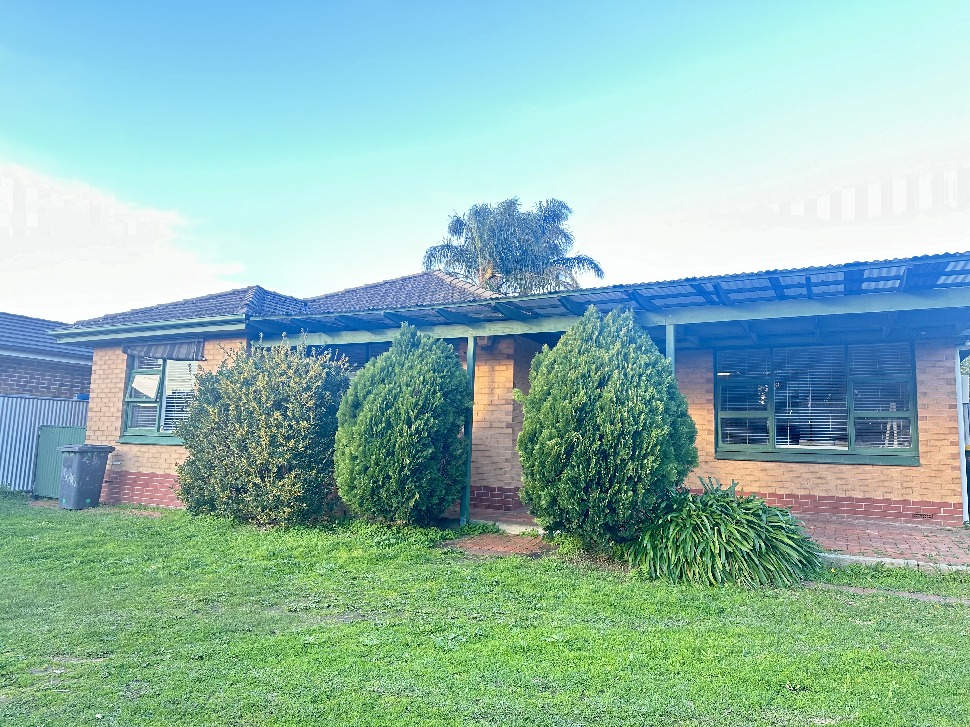 Bailey Property - Family home in Tea Tree Gully!