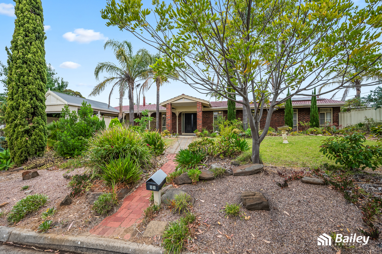 Bailey Property - SOLD @ AUCTION by Bailey Property