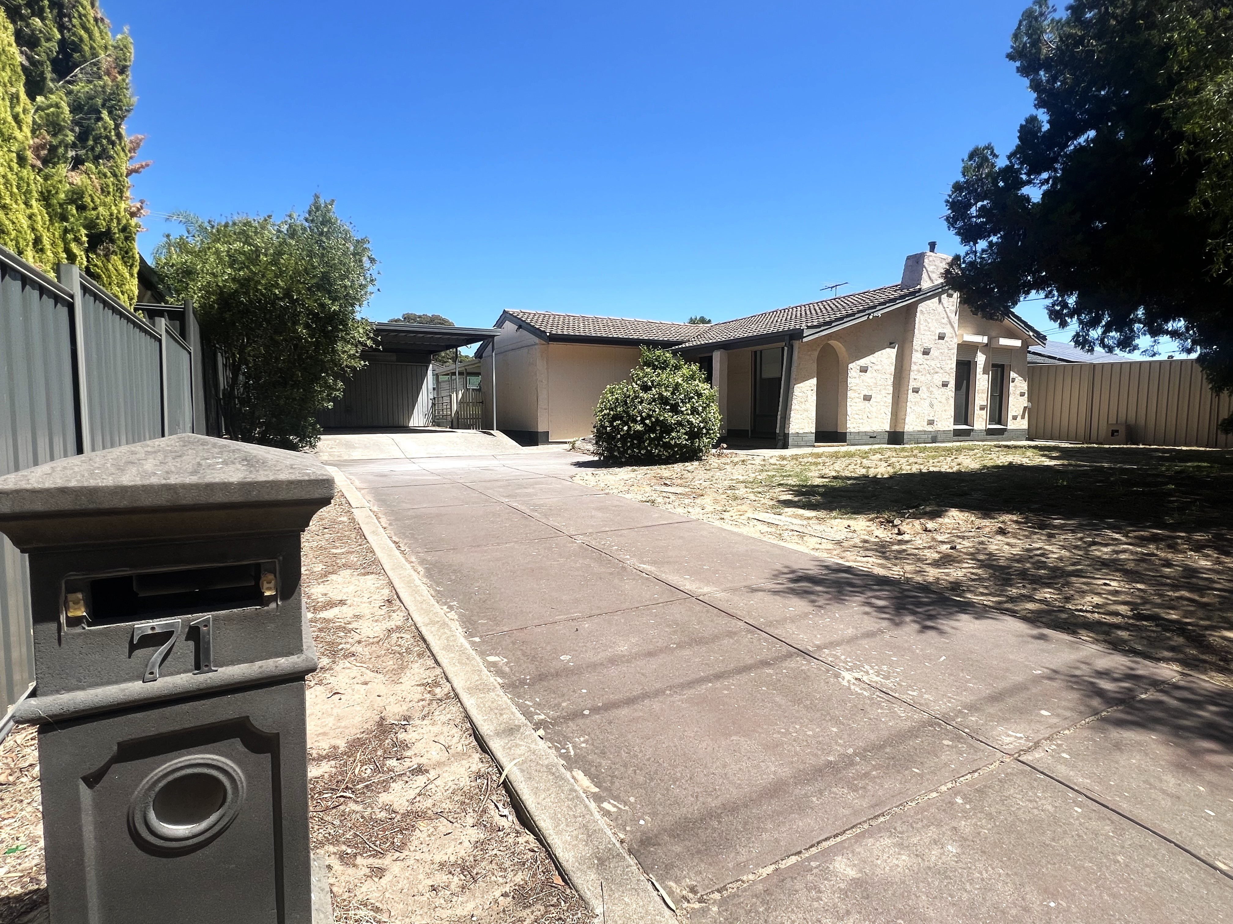 Bailey Property - Charming 3-Bedroom Home in a Prime Location!