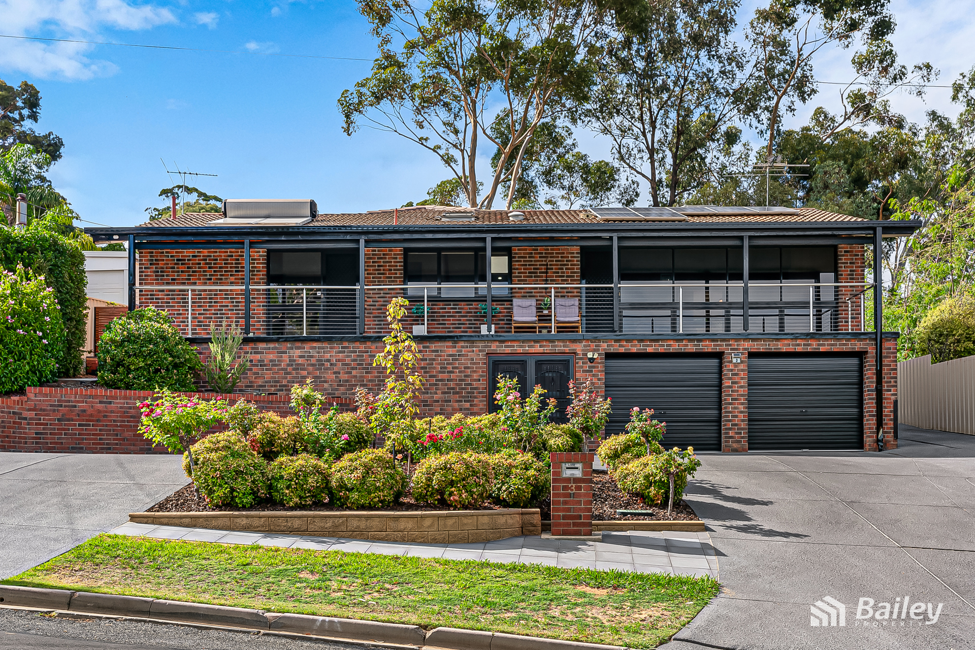 Bailey Property - A Stunning Family Home