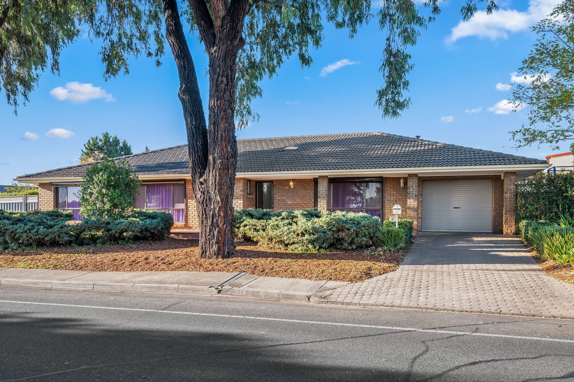 Bailey Property - Picture Perfect Family Living