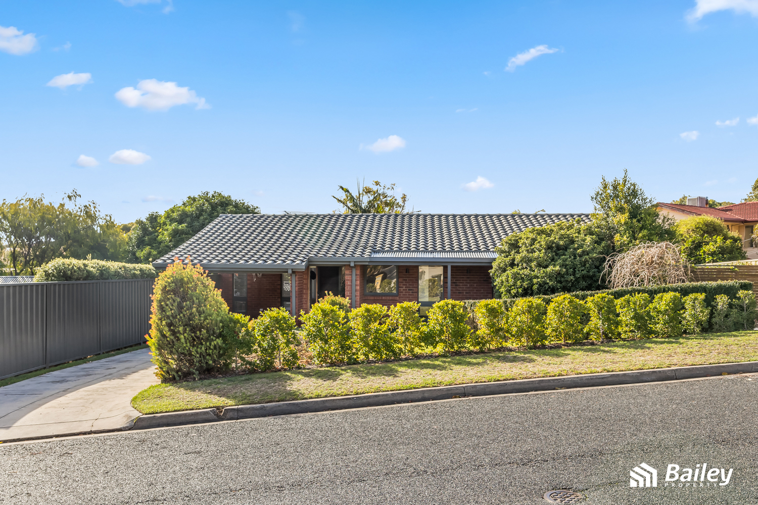 Bailey Property - Modern Family Living