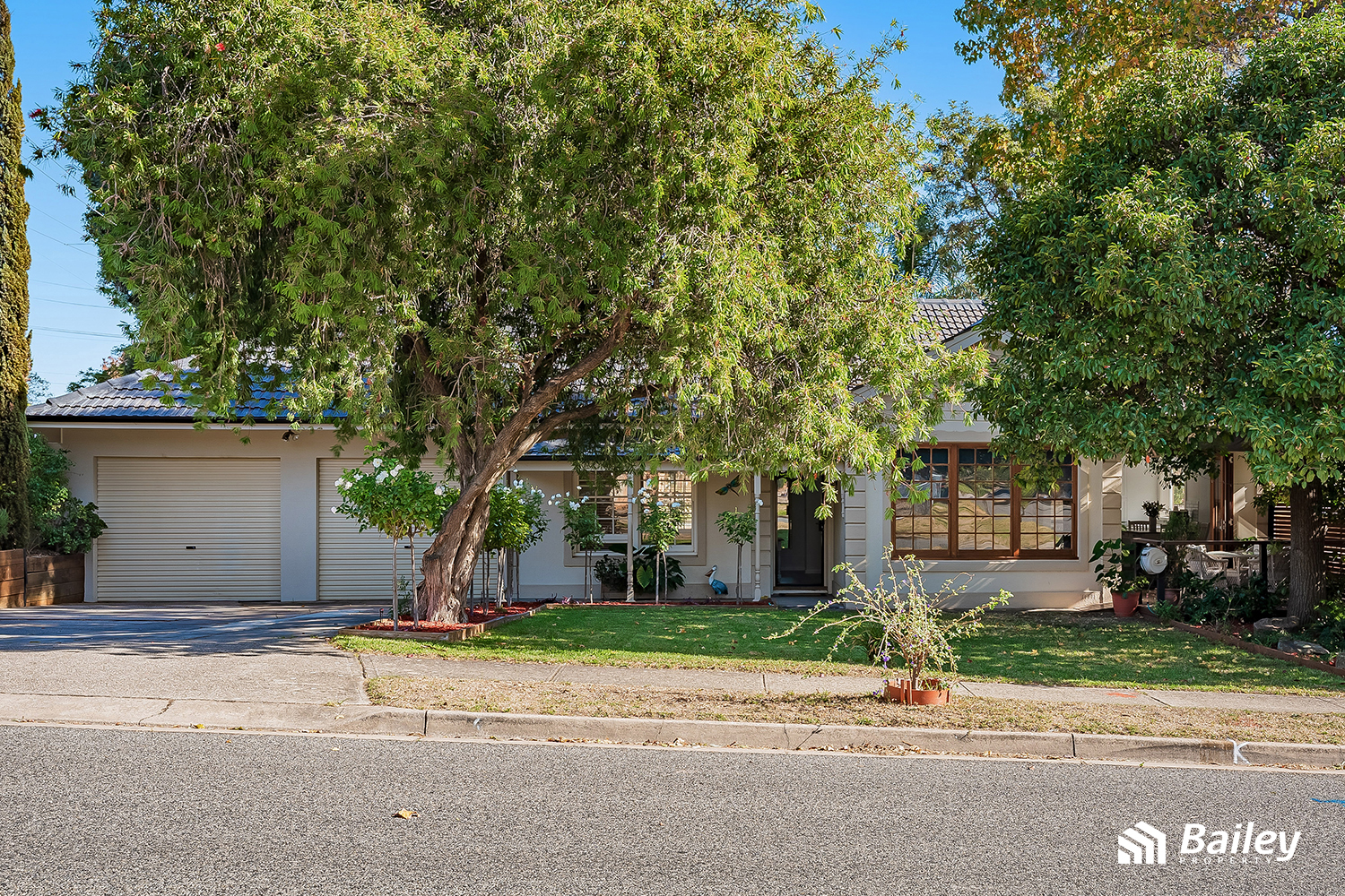 Bailey Property - A Charming Family Home!