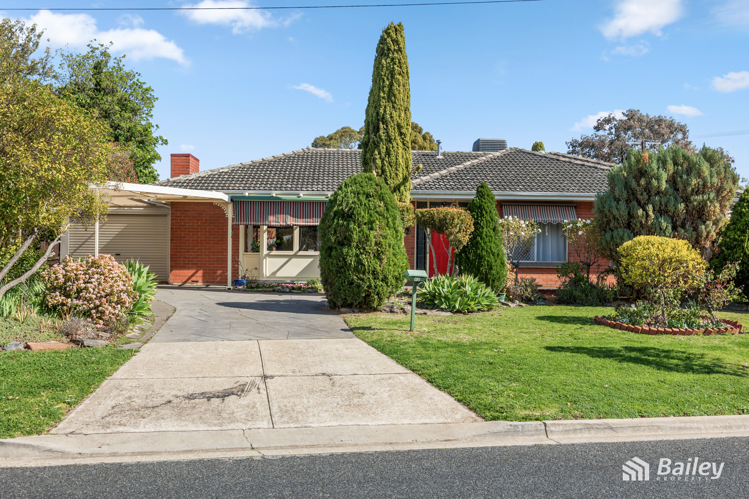 Bailey Property - Charming Family Home