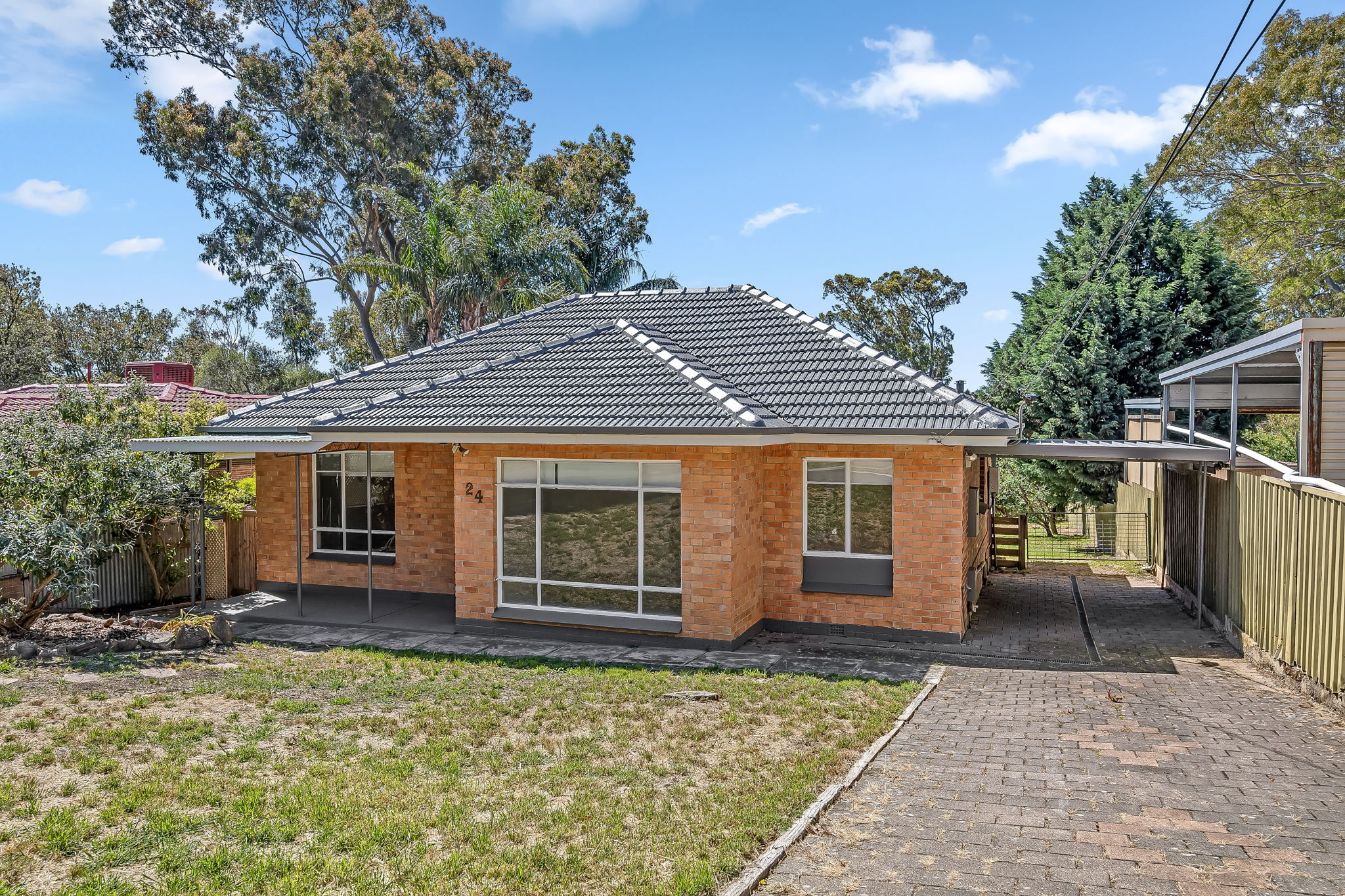 Bailey Property - Charming 3-Bedroom Home in the Heart of Tea Tree Gully!
