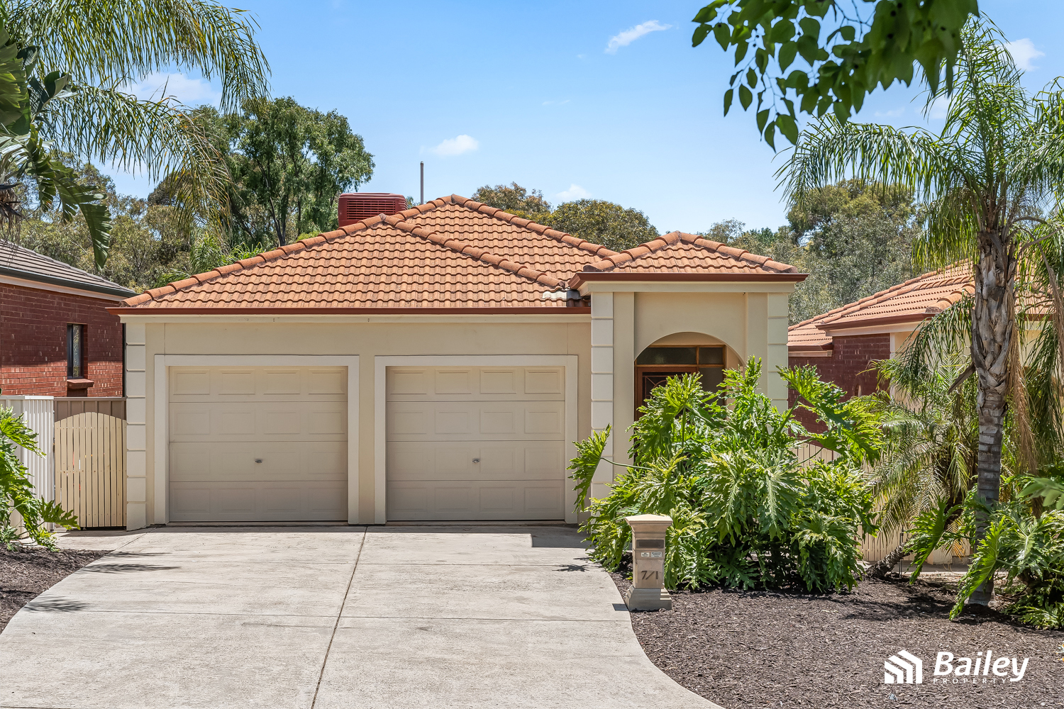Bailey Property - Peaceful Living in a Tranquil Setting